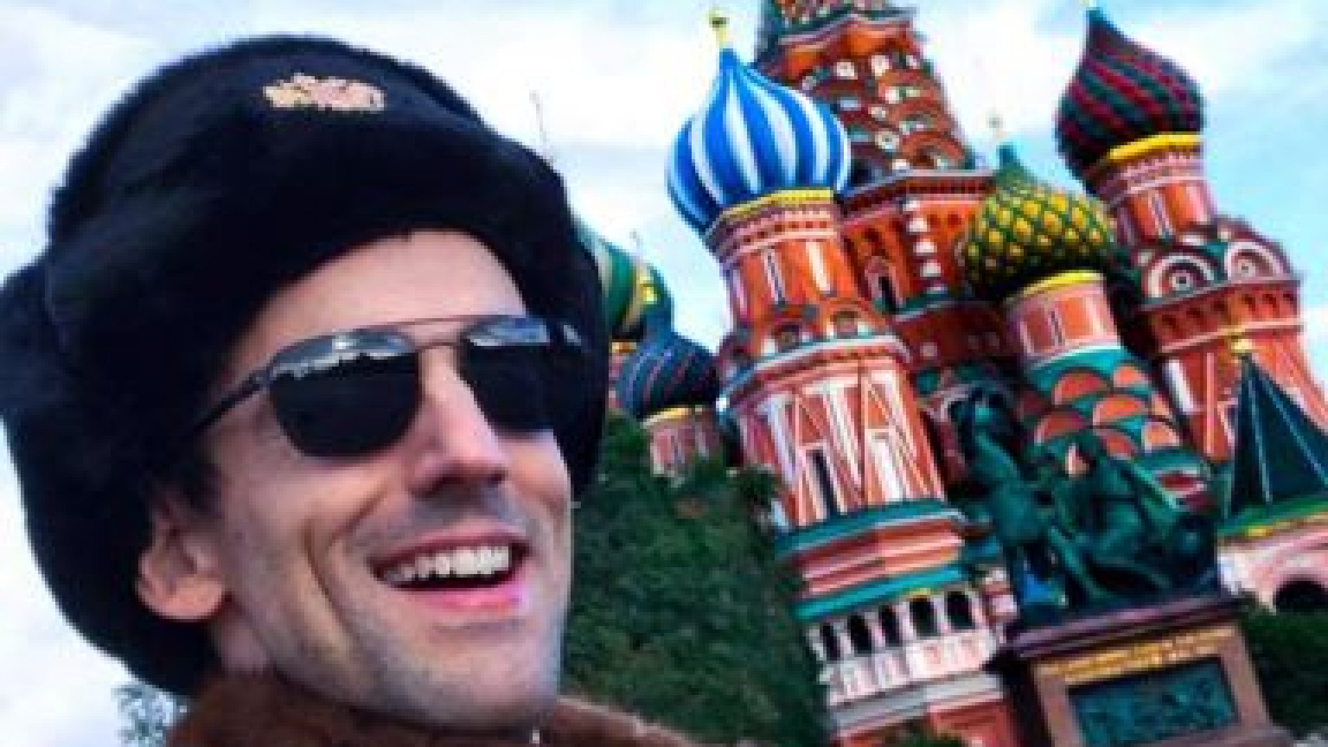 Chava Iglesias habla de México | Series Descontrol | Univision