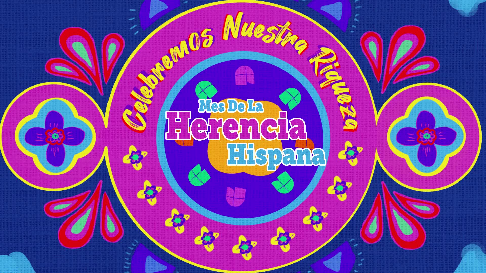 Mes de la Herencia Hispana: Celebrando Nuestras Riquezas | Tu Ciudad ...