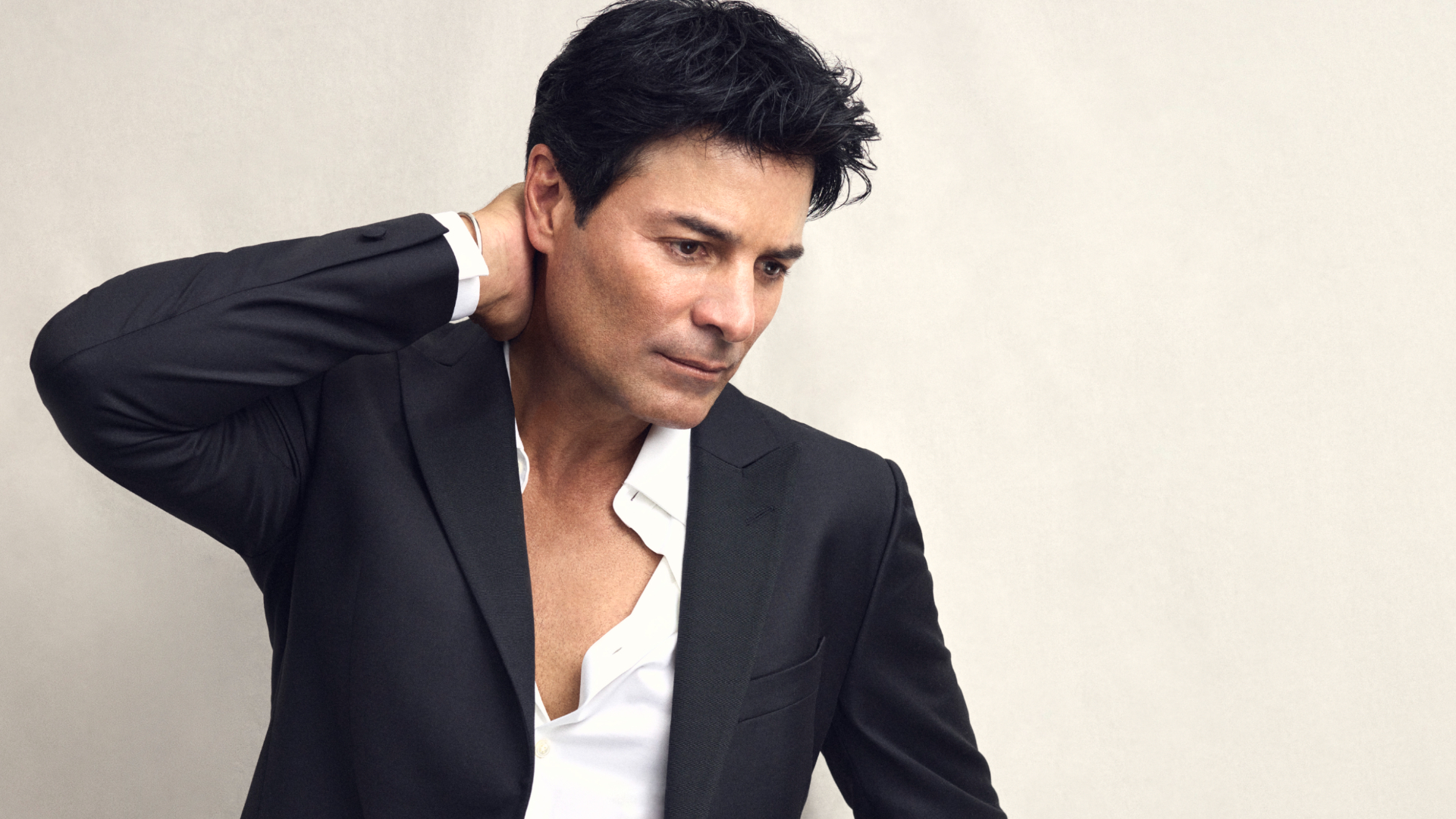 Latin American Music Awards 2024: Chayanne está nominado en la ...