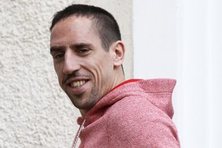 Ribéry: "Antes era bueno, ahora soy el mejor" | Deportes Ligue 1 | TUDN ...