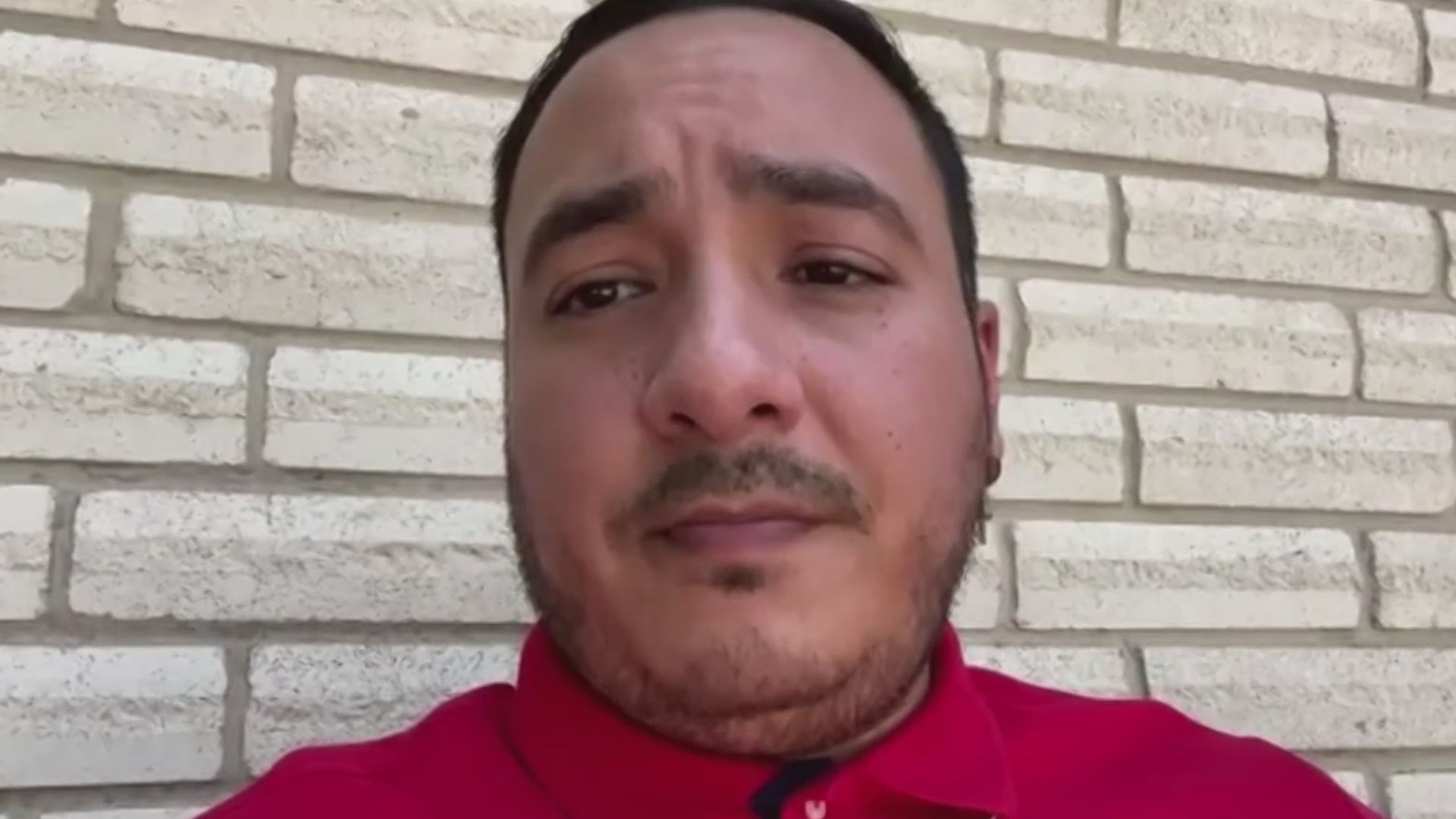 Habla el padre que era acusado de dejar morir de hambre a su hijo de 4 ...