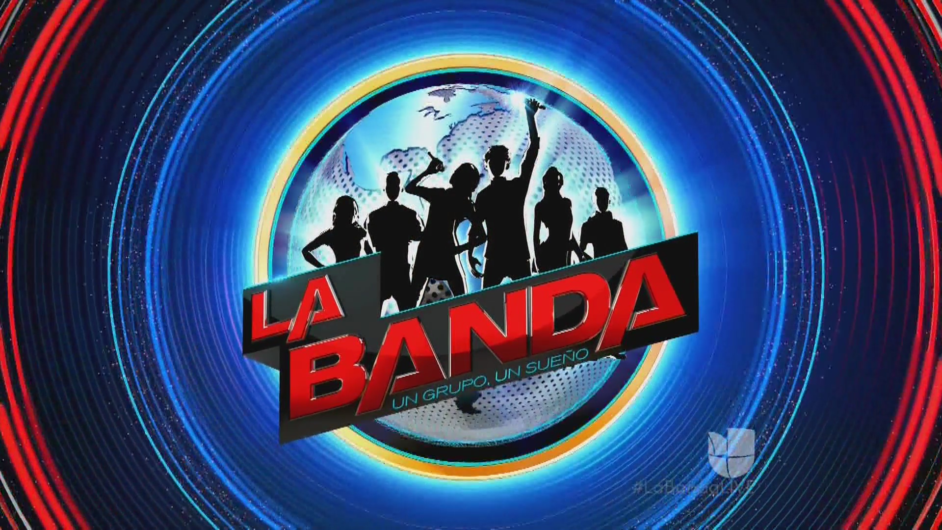 YOUTUBE - Alondra - "Closer" | Realities La Banda | Univision