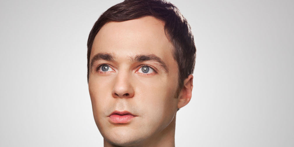 Jim Parsons, el actor más querido de la TV | Canal 5 Home Series | Canal5