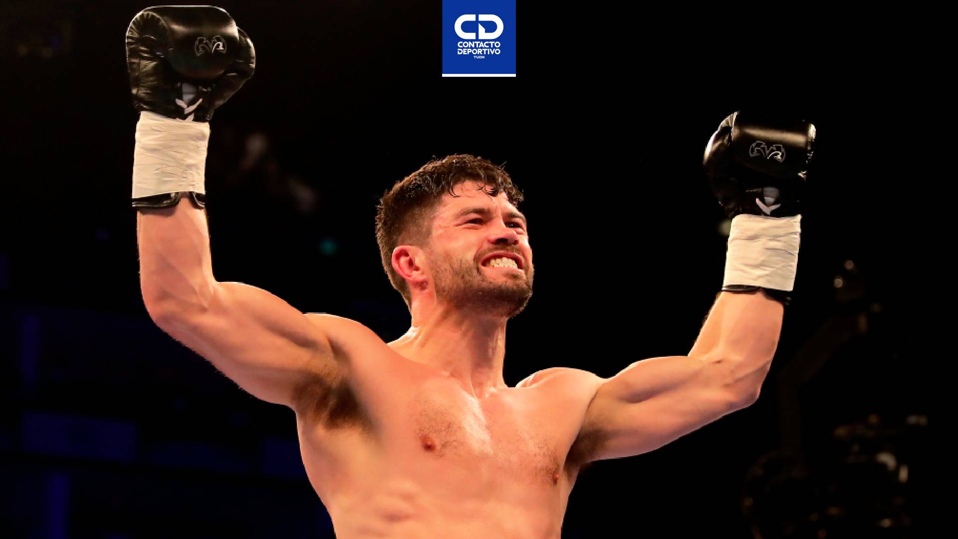 Perfil de John Ryder, próximo rival de Saúl ‘Canelo’ Álvarez | Deportes ...