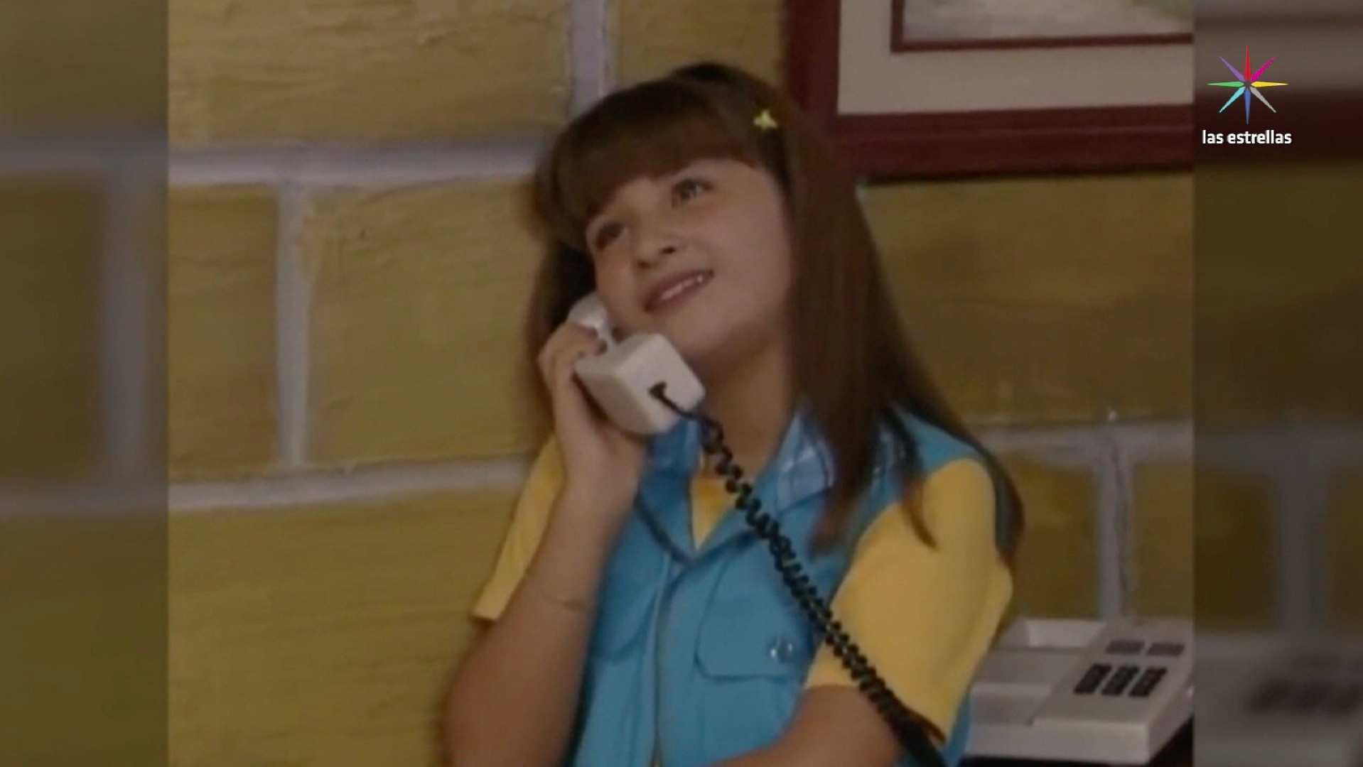 Vuelve a ser parte de El diario de Daniela | Shows El diario de Daniela ...