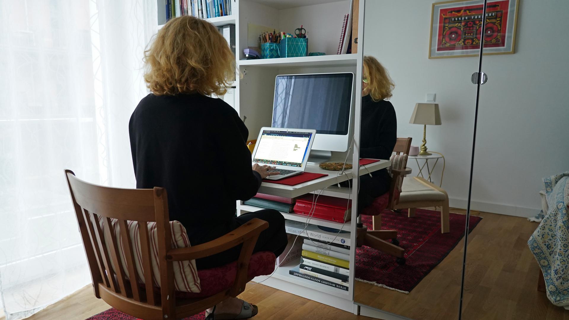 Este programa en Nueva York te ayudará si estás buscando empleo | Video ...