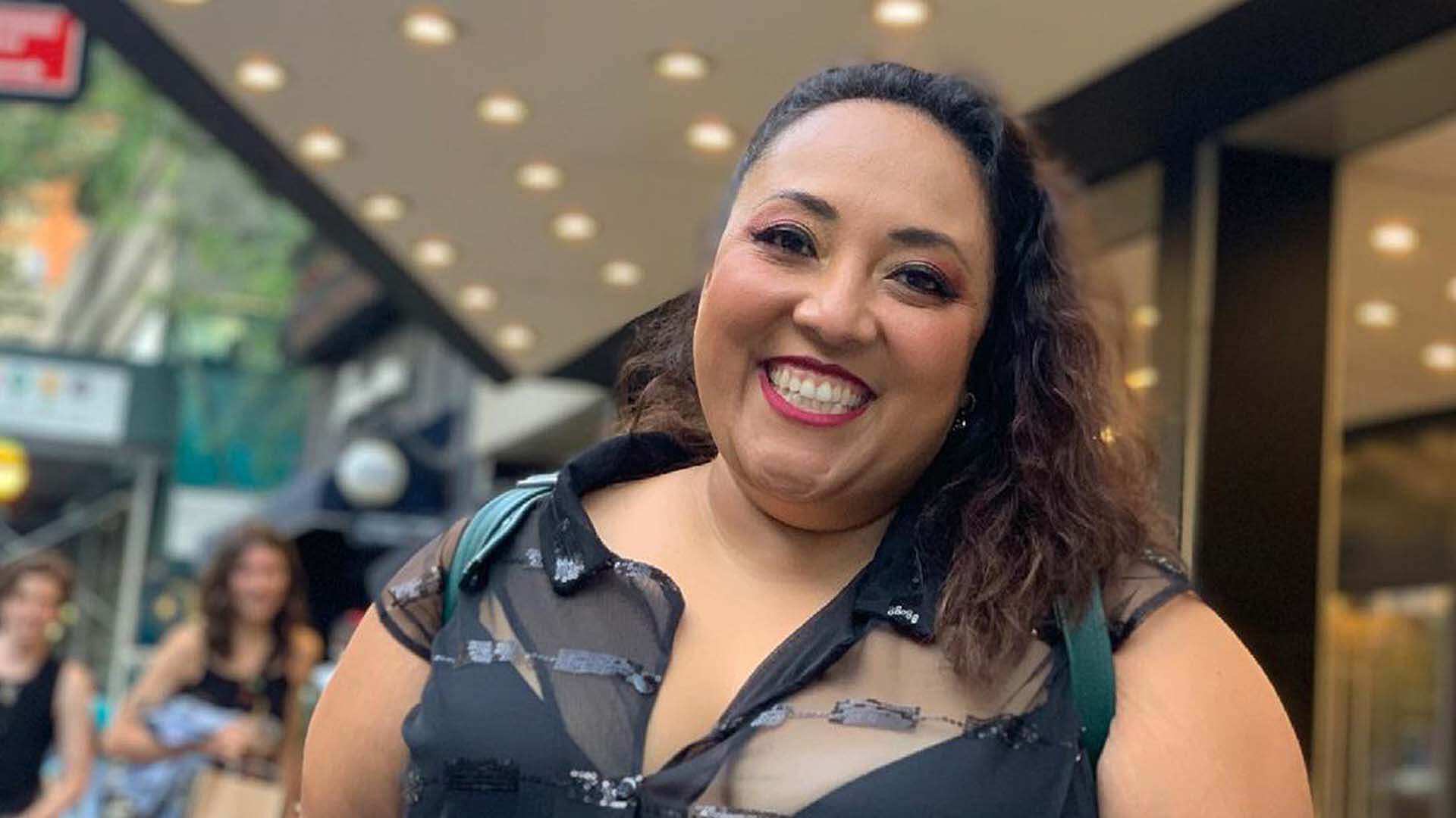 Tras decirle adiós a 40 y 20, Michelle Rodríguez se somete a drástica ...