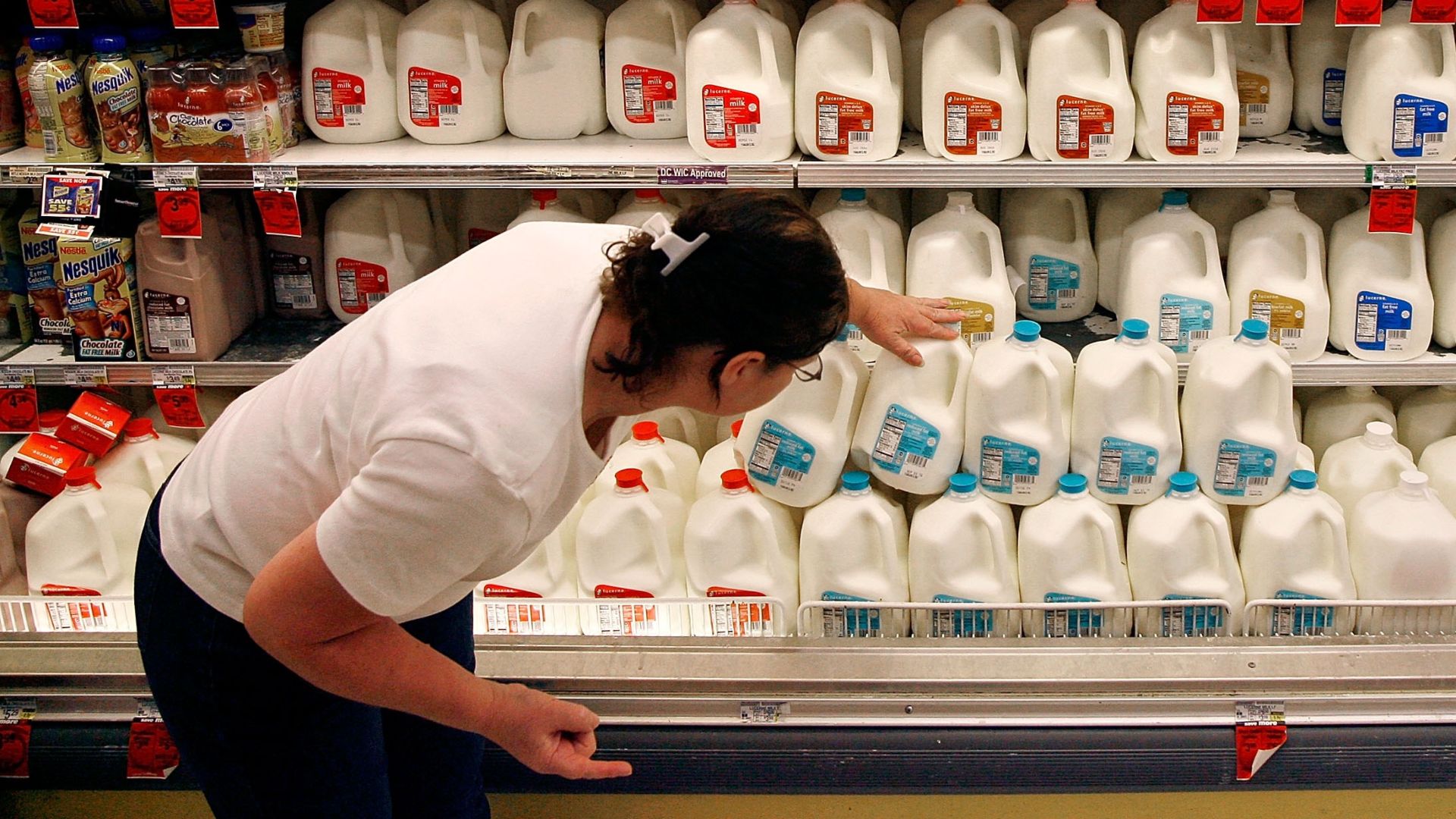 Te explicamos cuál son las diferencias entre la fecha de expiración y ...