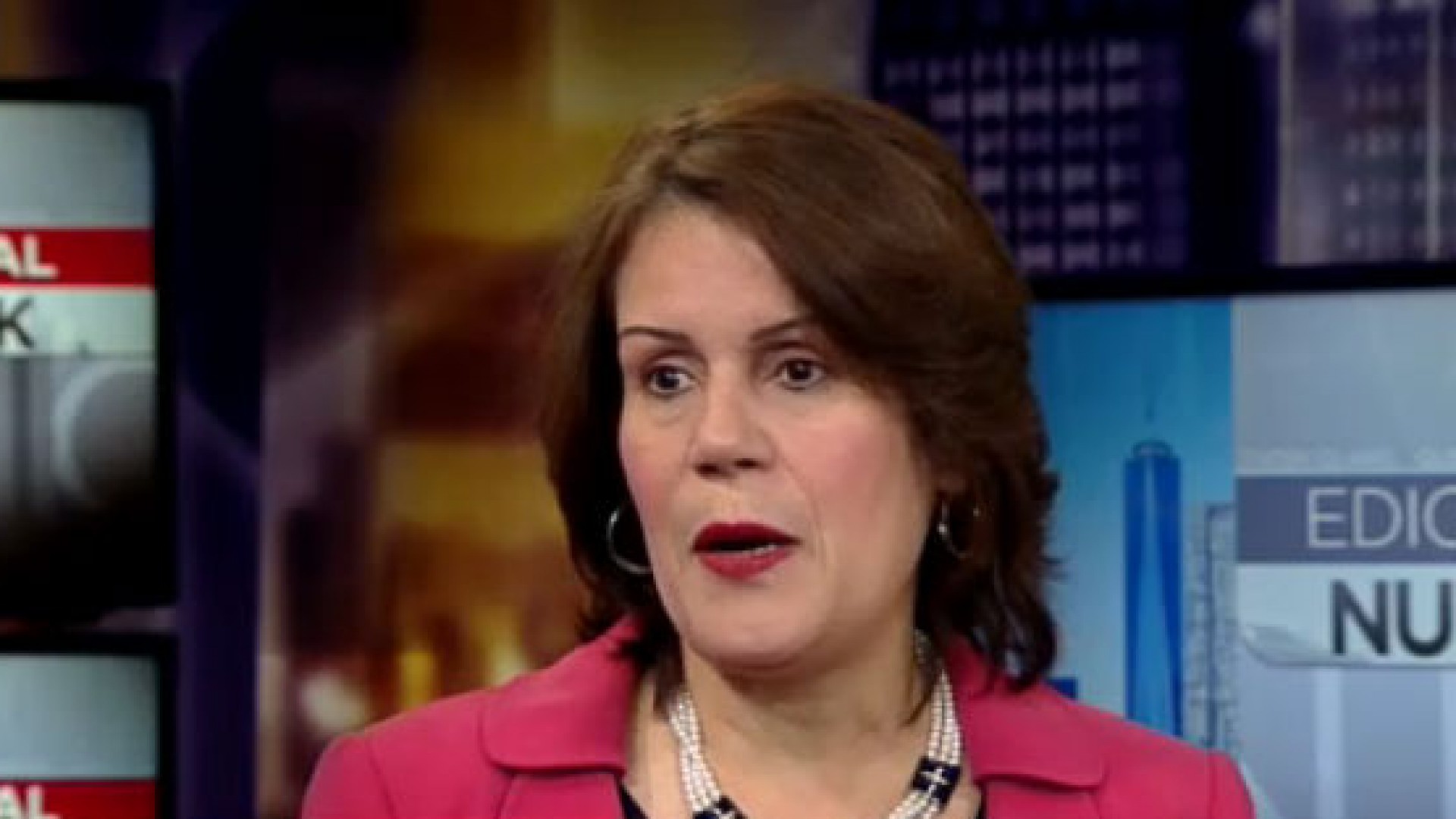 ¿Quién es Wilda Díaz, la única mujer que ha sido electa a una alcaldía ...