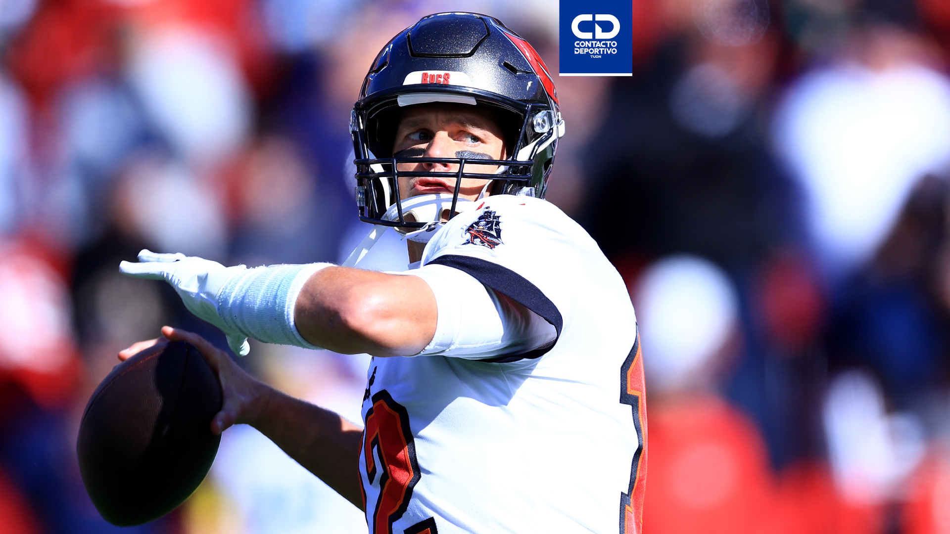 ¡Los grandes regresos! Desde Michael Jordan, Phelps hasta Tom Brady ...