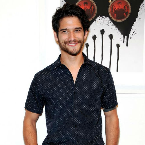 Tyler Posey no piensa dejar Teen Wolf | Canal 5 Home Series | Canal5