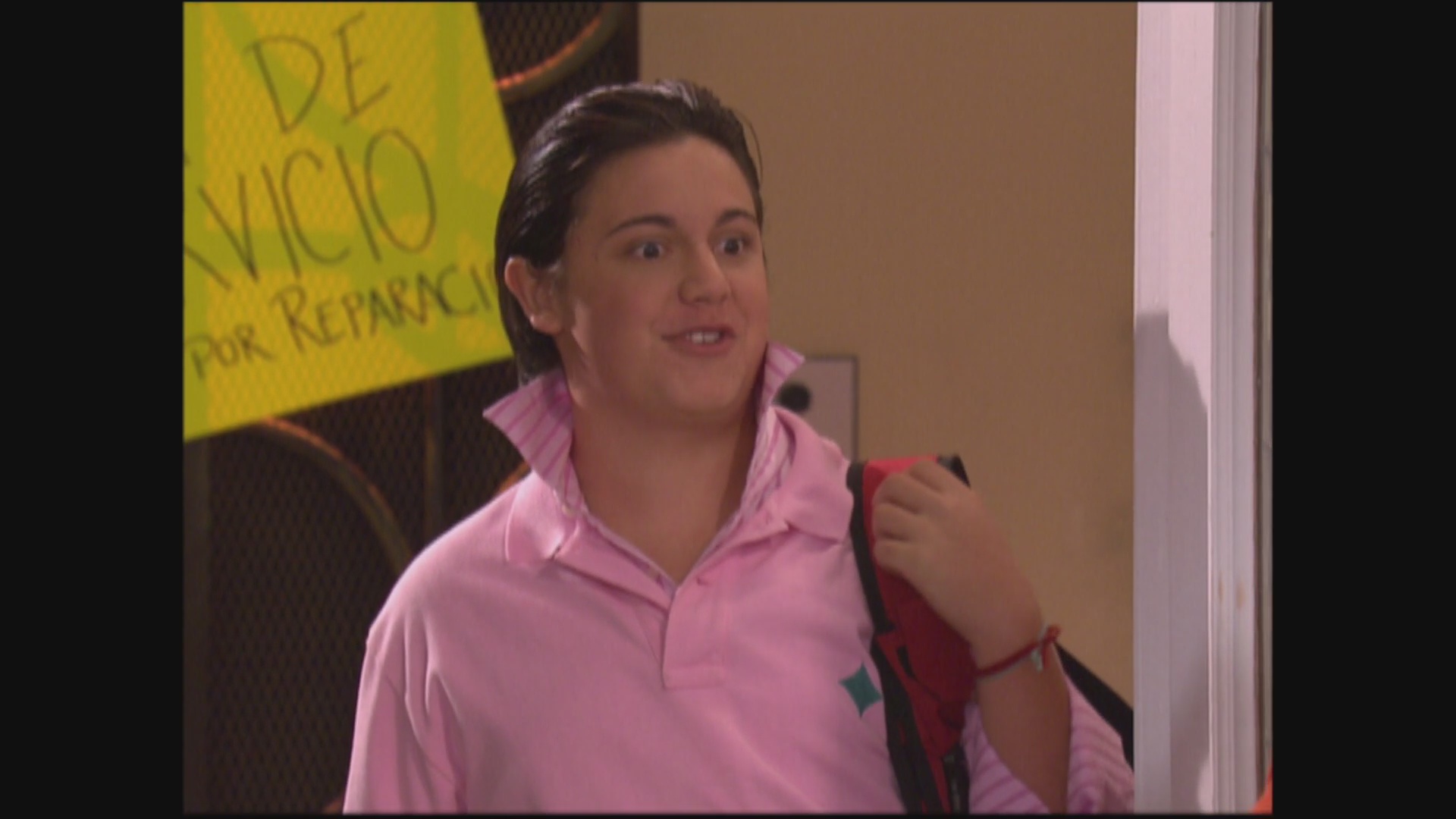 Una Familia de Diez | Ricky, el pretendiente de Martina | Galavisión ...