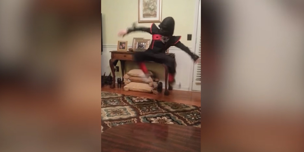 Las 5 personas que se creyeron 'Daniel San' y fallaron en el intento ...