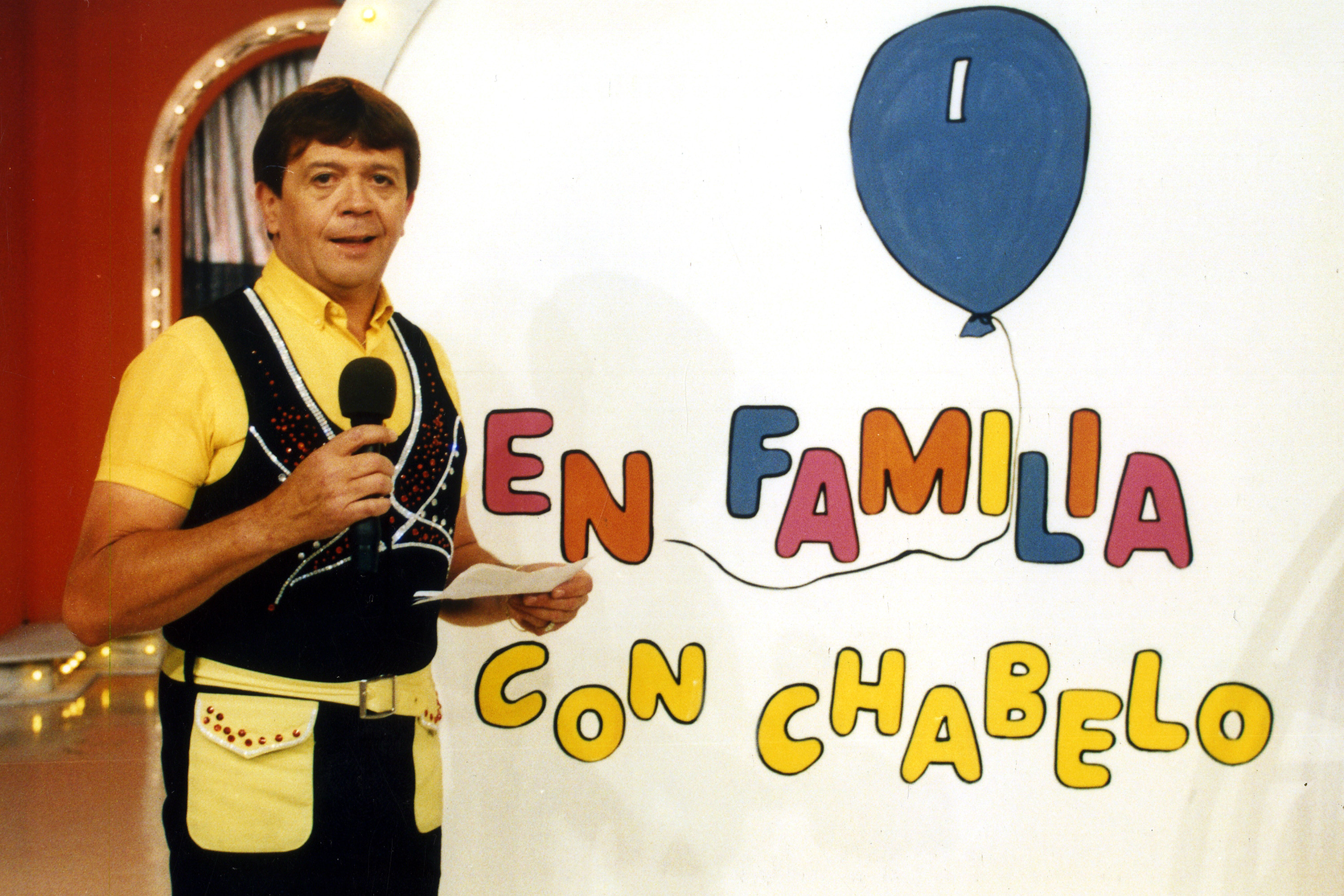 ¿Chabelo no nació en México? 8 datos del 'amigo de todos los niños' que ...