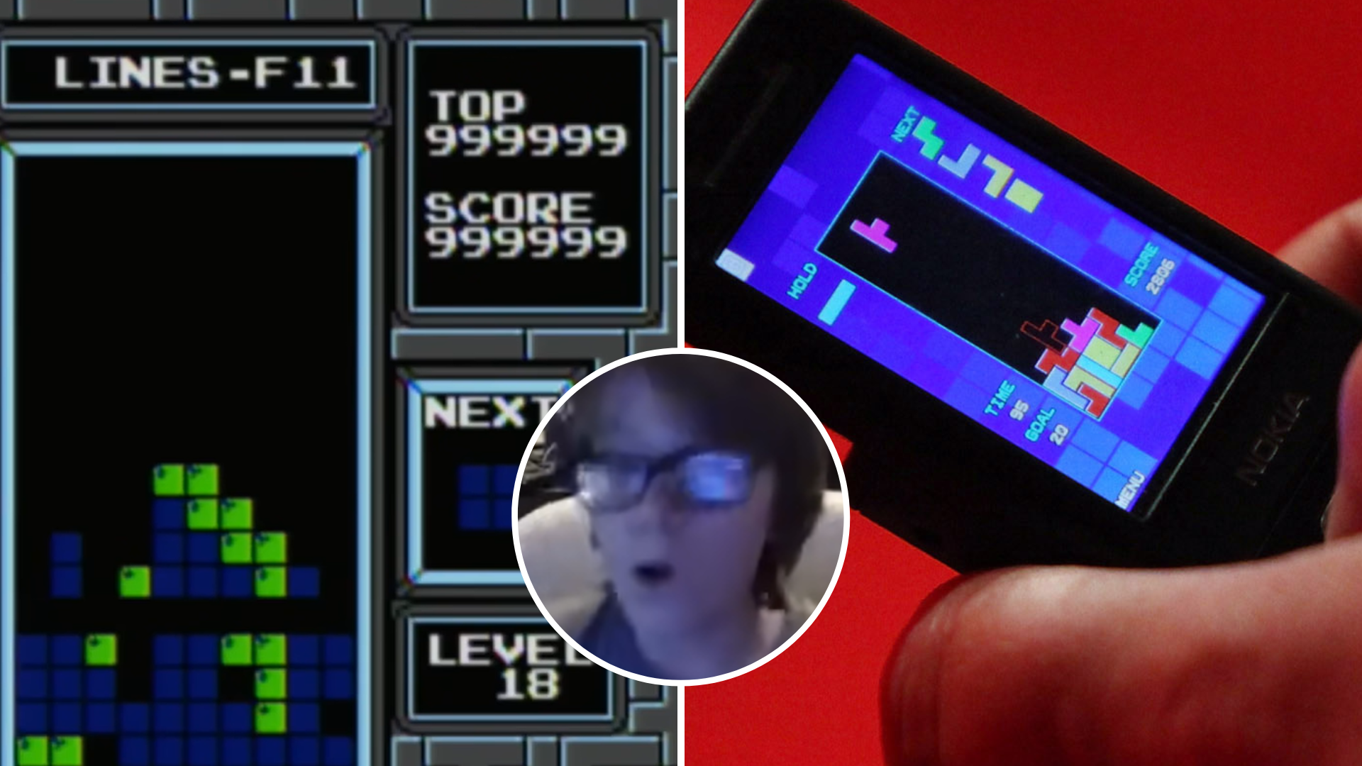 Blue Scuti, un adolescente de 13 años, se convierte en el primer humano ...