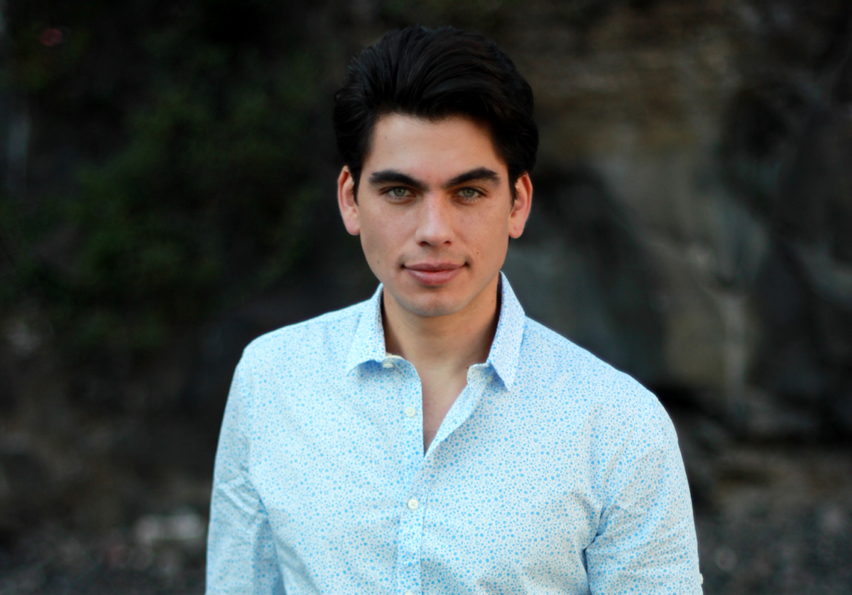 Cómo robar autos de lujo, con Josh Gutiérrez | Shows Como dice el dicho ...