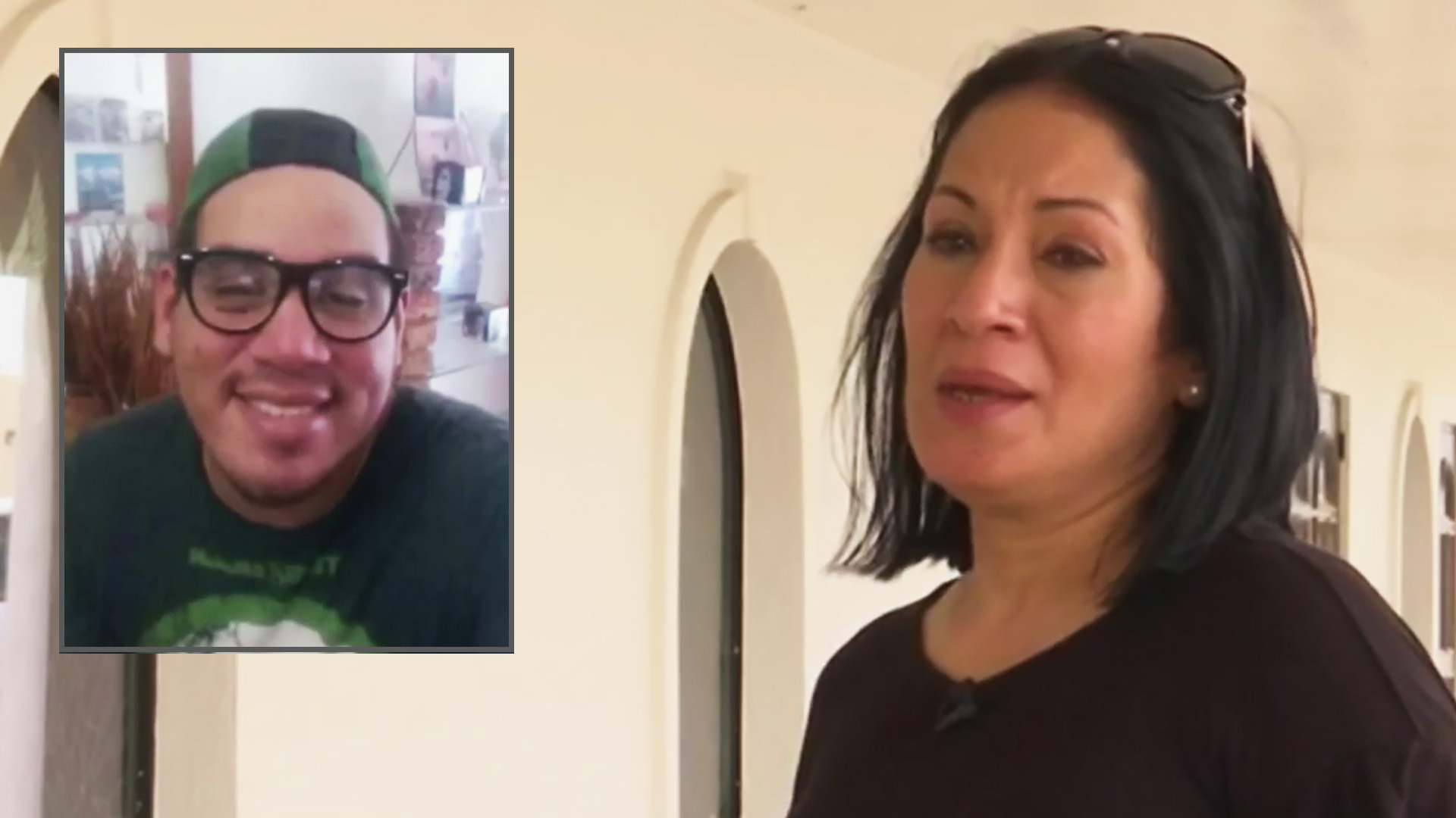 Termina el sueño americano para la familia del venezolano Ronald ...