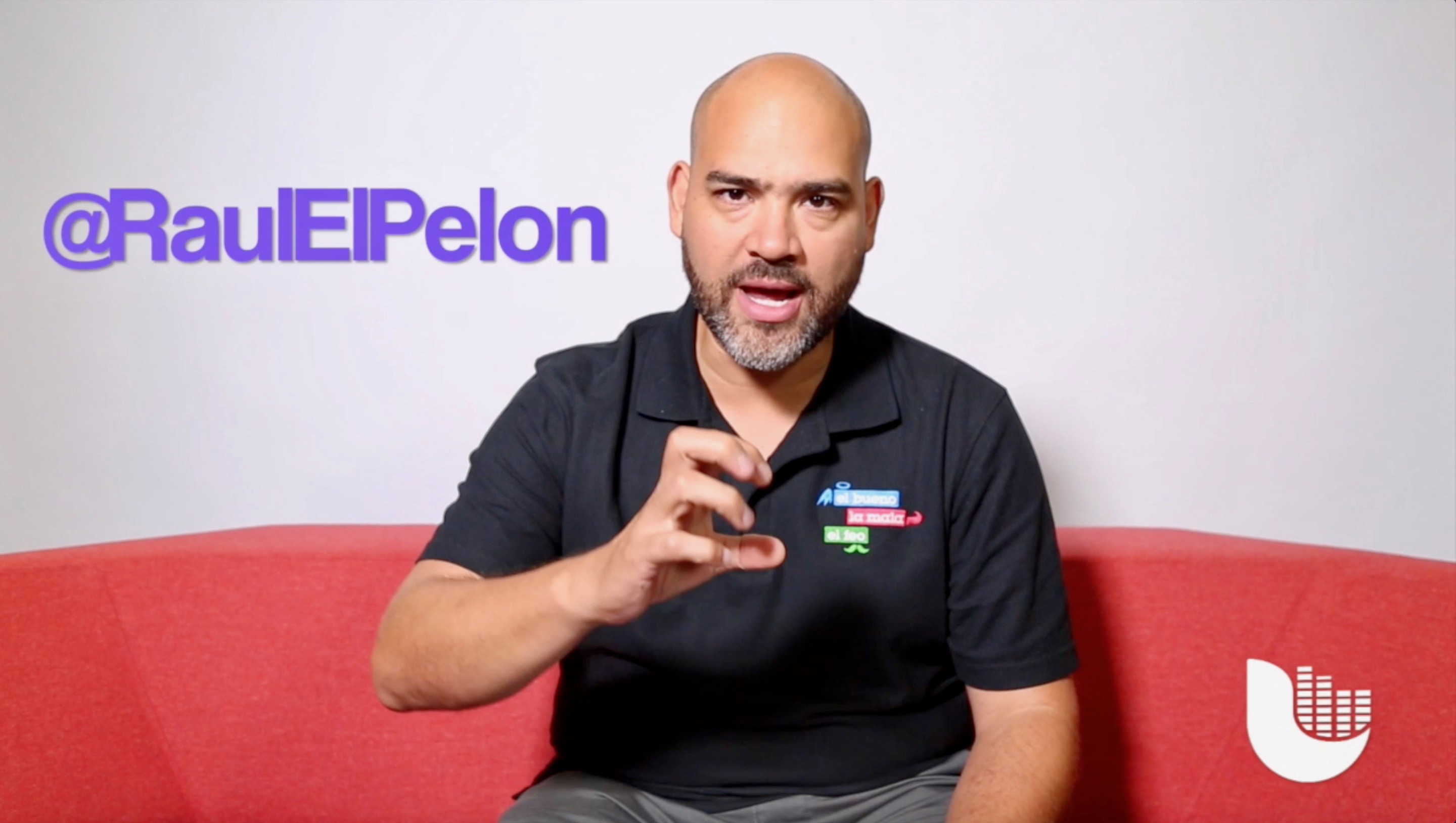 El cuerpo de El Pelón no es mi codiciado en las redes sociales | Video ...