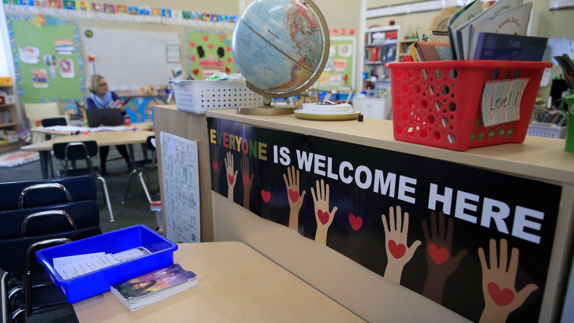 Covid-19: Las nuevas guías de los CDC insisten en el regreso a las ...