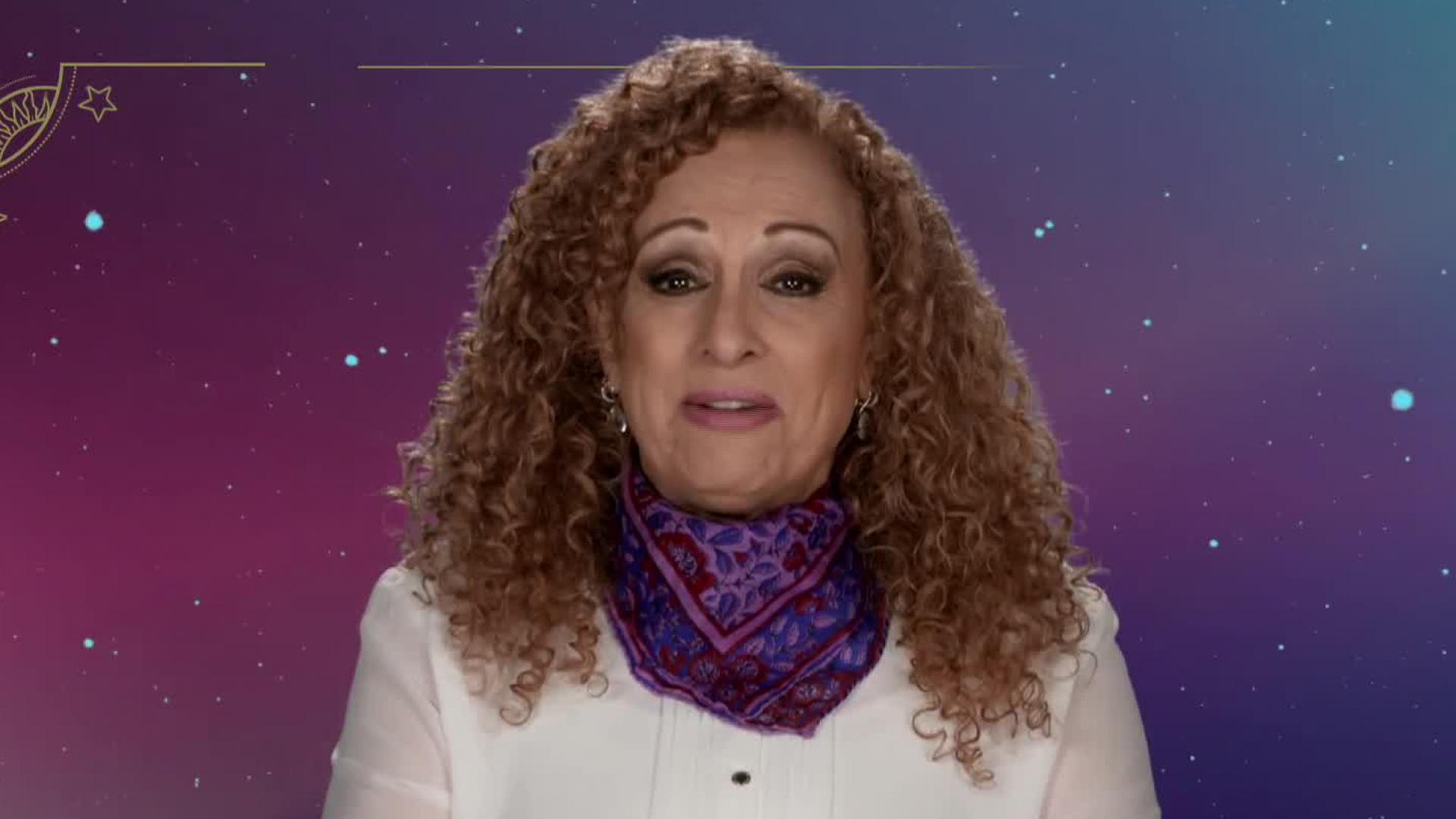 Los Horóscopos con Mizada Mohamed de 19 de diciembre | Shows Hoy ...