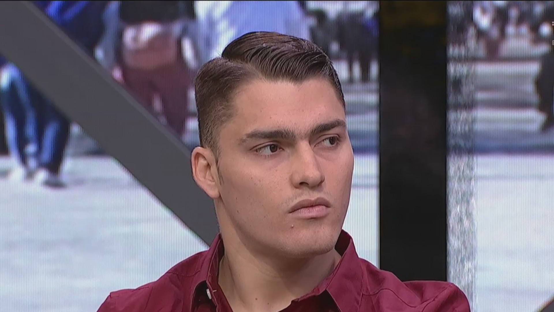 Oscar Duarte quiere dejar su huella en el boxeo mexicano | Deportes ...