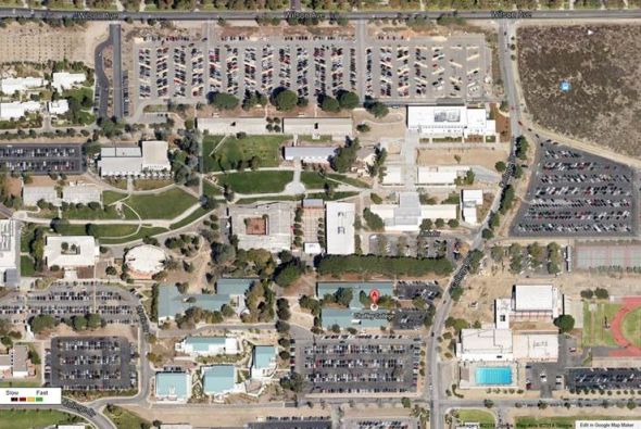 Cierran Chaffey College en Rancho Cucamonga por amenazas | Noticias ...