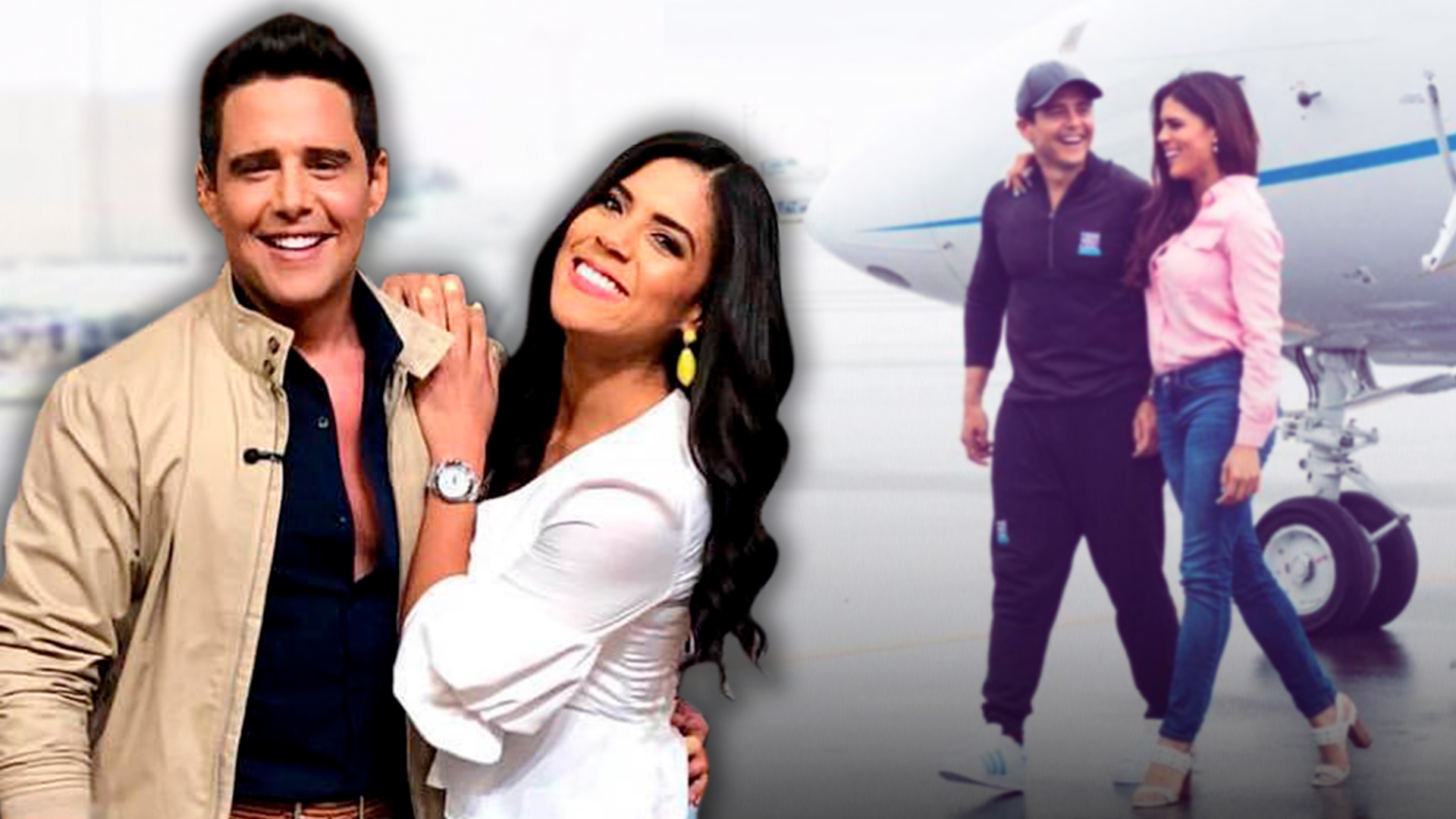 Alejandro Chabán recuerda cuando conoció a Francisca Lachapel y cómo lo ...