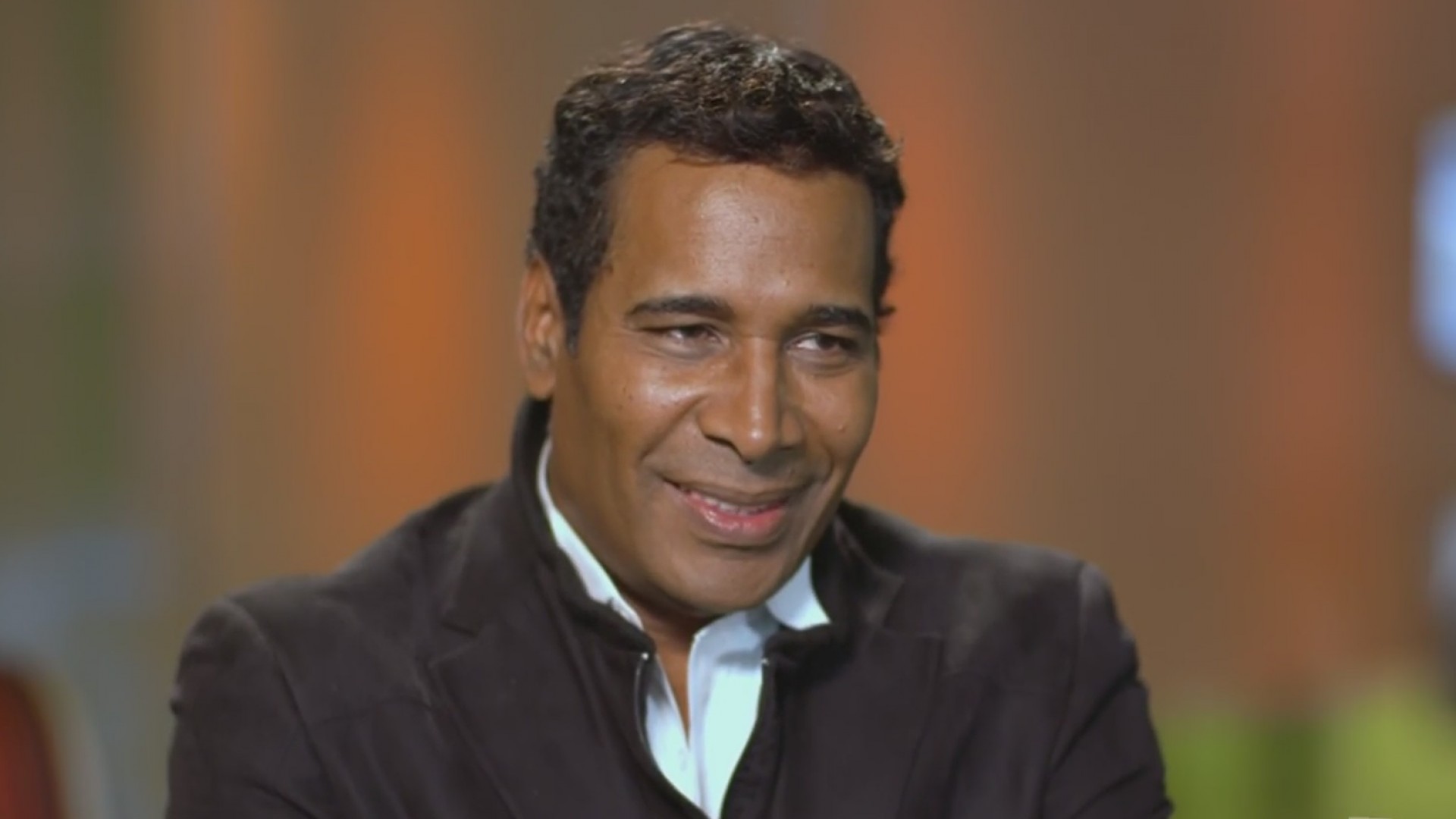 Julio Sabala habla sobre la repercusión que tuvo la demanda de acoso ...