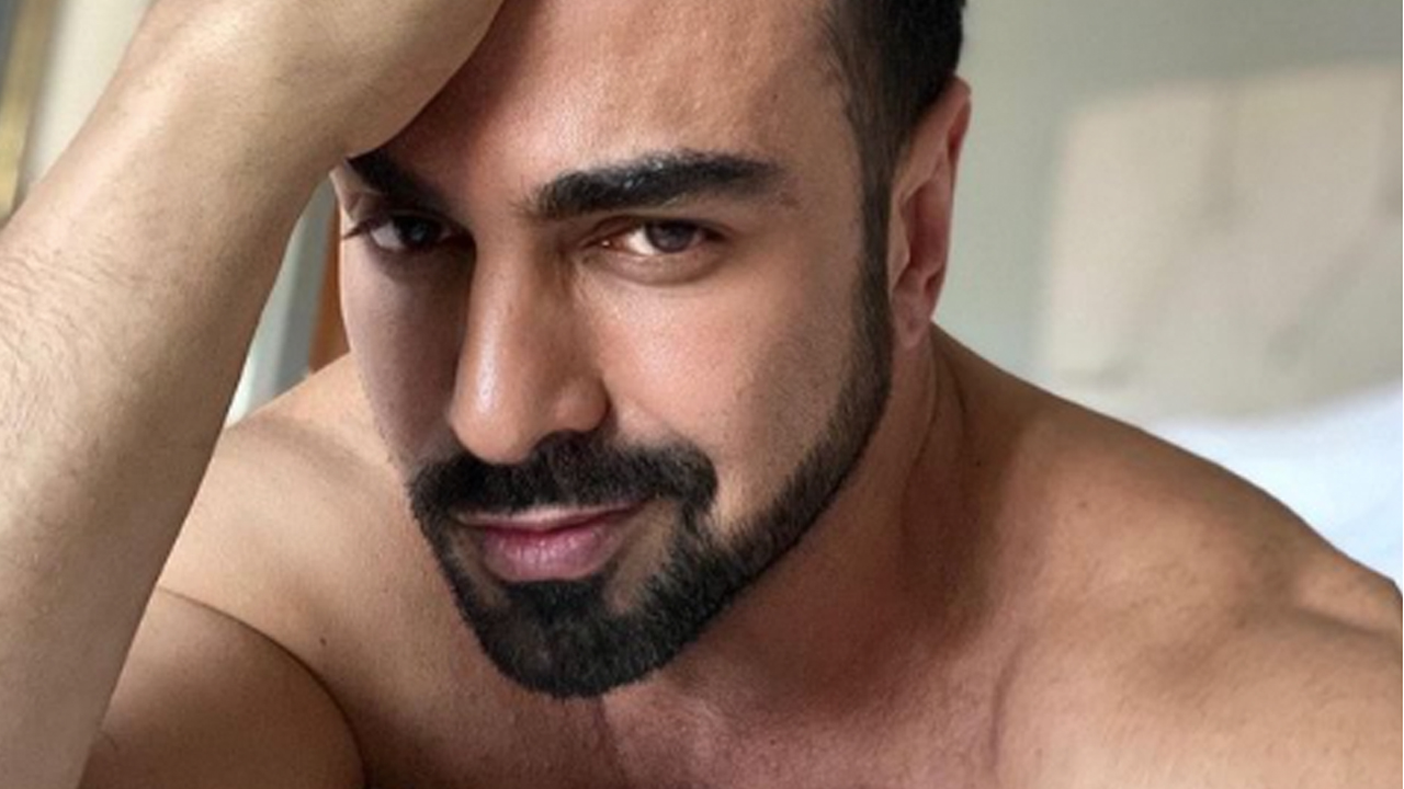 Así fue el cambio de Albertano después de volverse fit | Shows ...