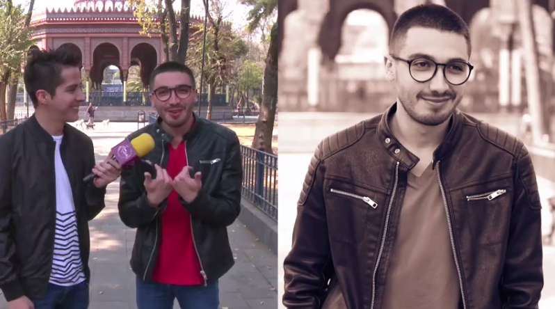 Quieres hacerle de investigador ¡Ten cuidado! | Shows Como dice el ...