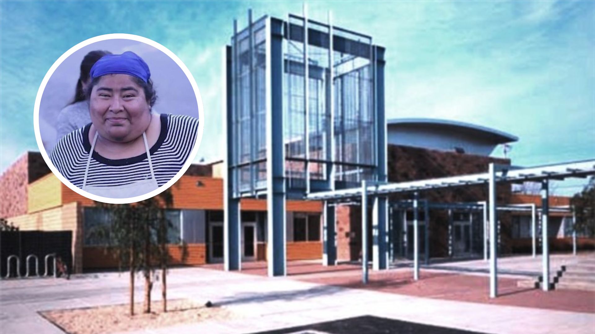 Tras muerte de María Marcelo, buscan apoyo para el Washington United ...