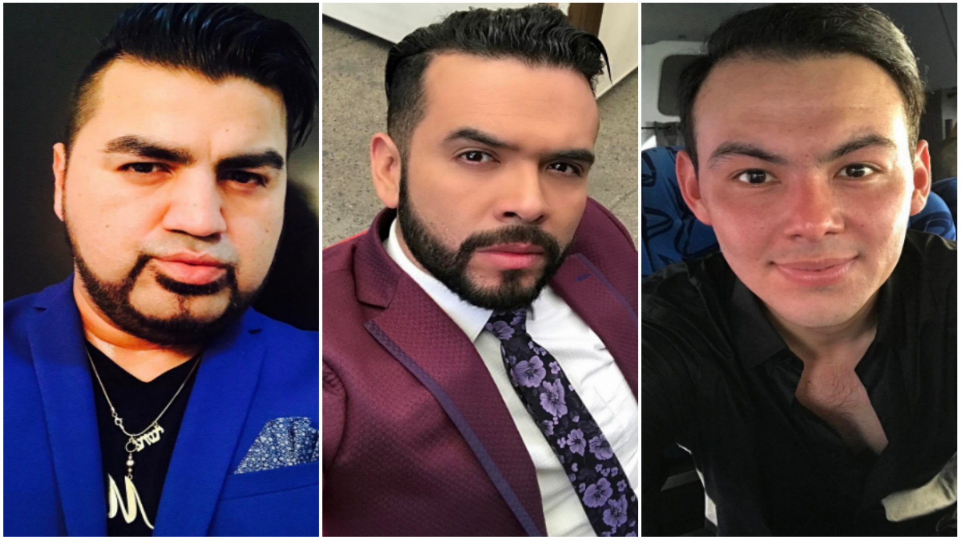 ¿Recuerdas quiénes han sido vocalistas de Banda El Recodo? | Realities ...