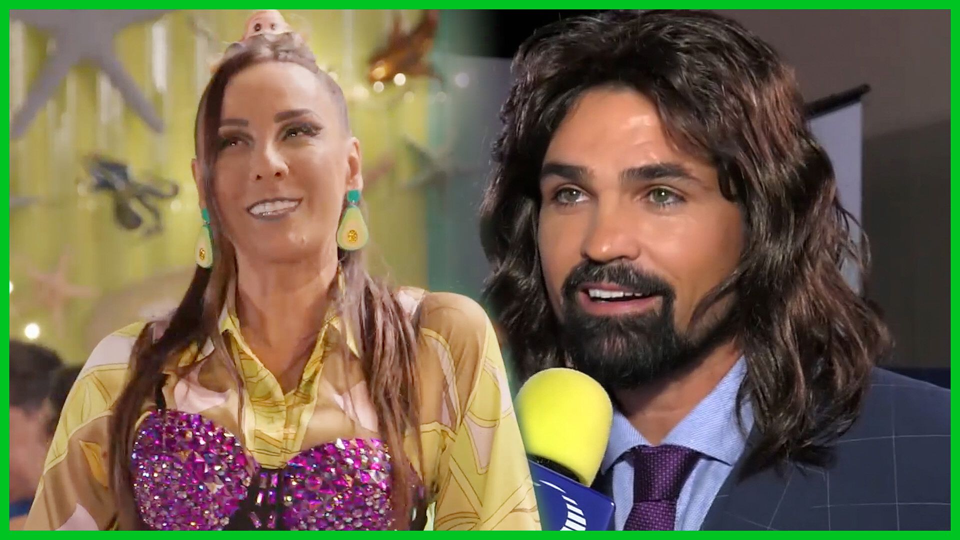 Tal Para Cual: El sueño de Ferdinando Valencia era trabajar con ...