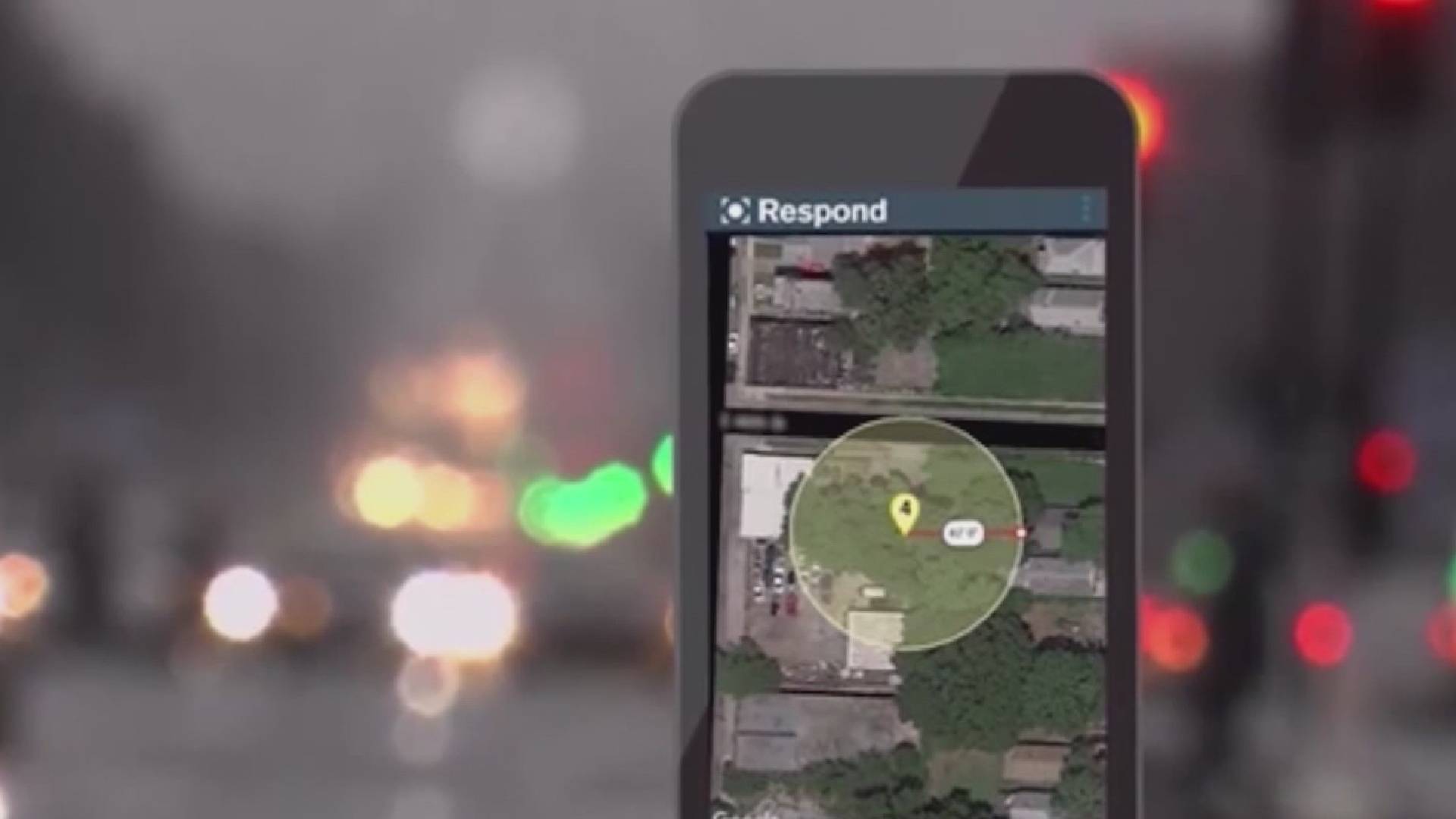 Polémica en Chicago por uso de tecnología ‘Shotspotter’ para detectar disparos en las calles ...