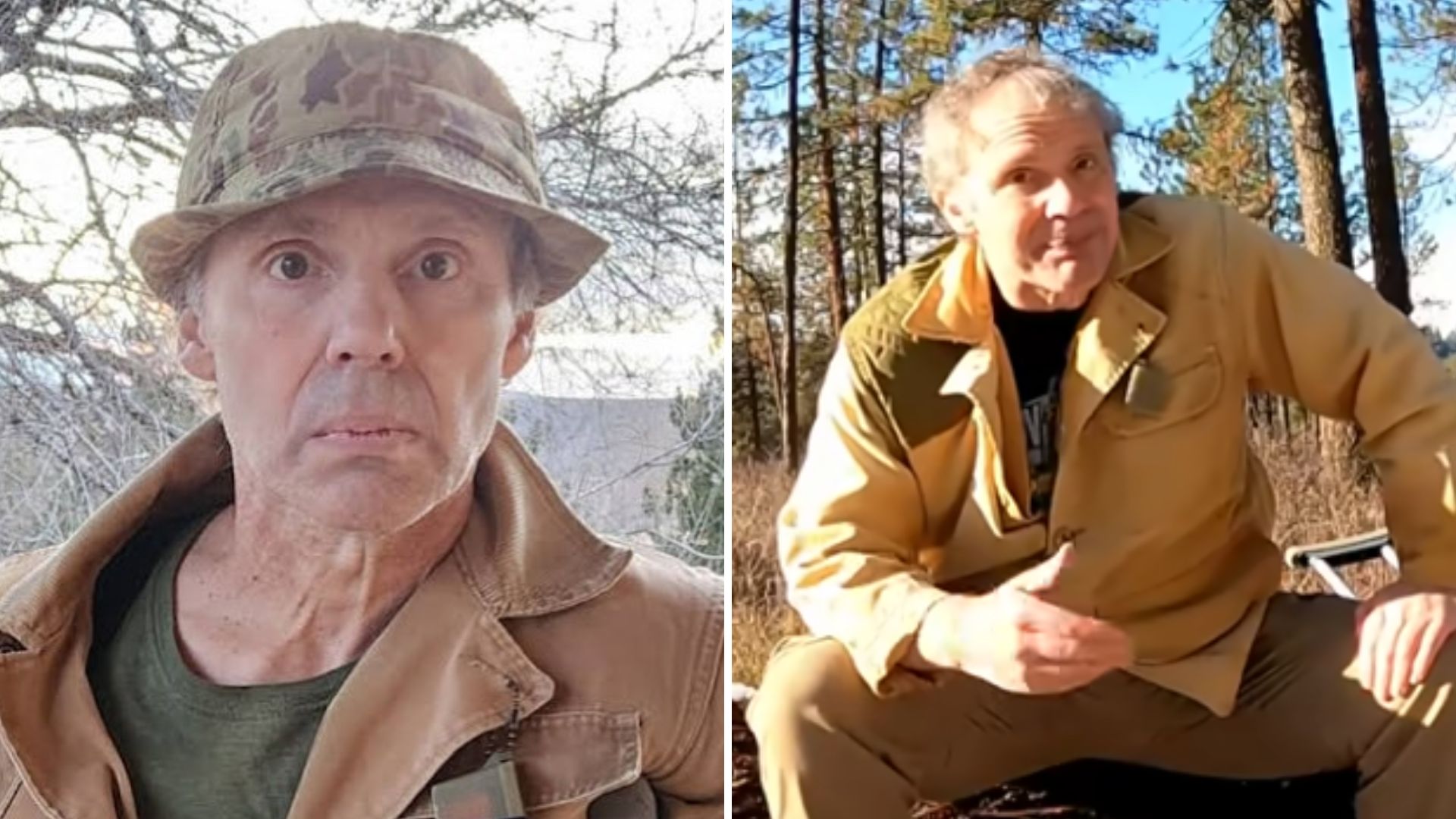 Muere el youtuber Paul Harrell: él mismo anunció su fallecimiento con ...