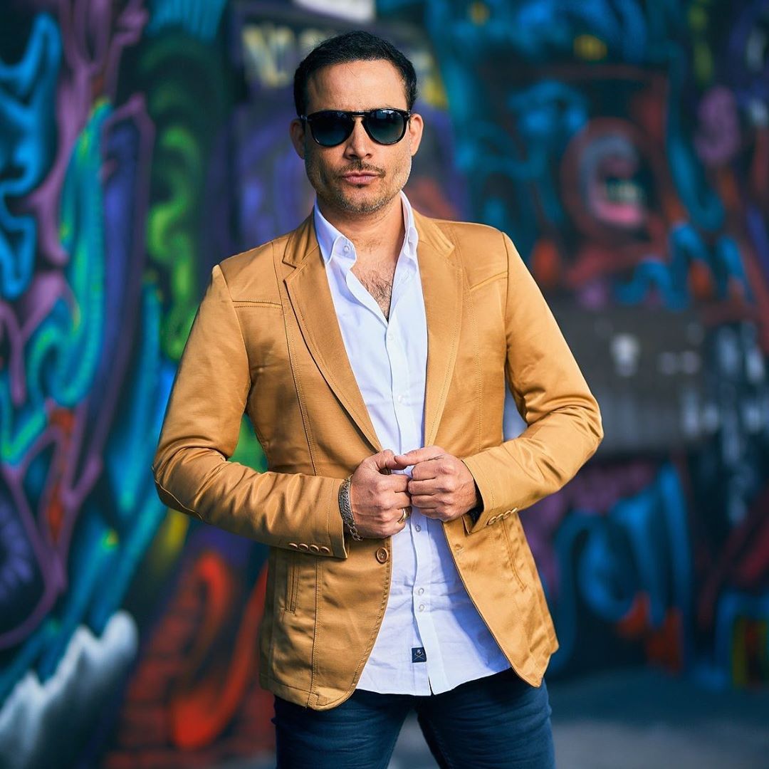 Germán Montero celebrará con concierto la historia del mercado de ...