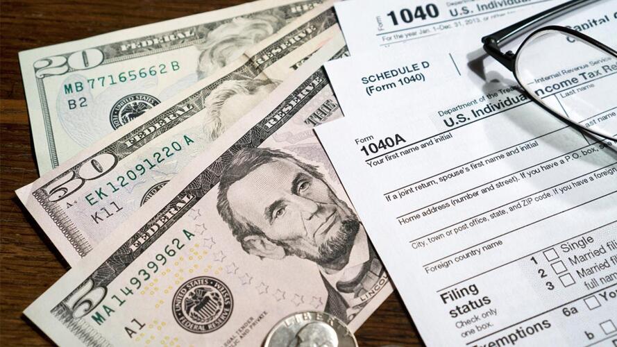 La temporada de impuestos inicia este lunes: fechas y claves para tu declaración y reembolso ...