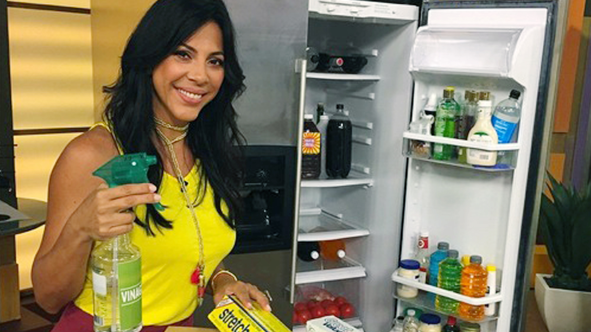 ¡Ahorra tiempo y dinero! Checa estos buenísimos tips de limpieza de Julia Alzate | Estilo de ...