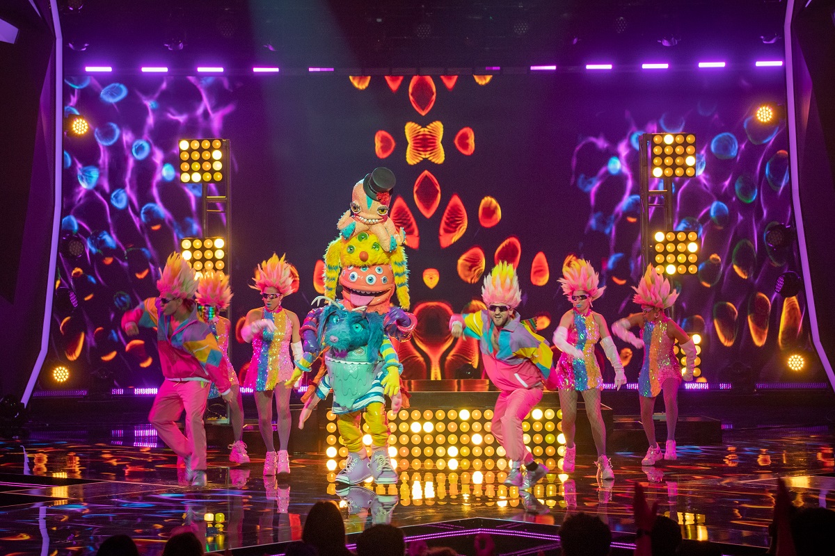 ¿Quién es la Máscara? 2022: Los momentos más icónicos de los finalistas ...