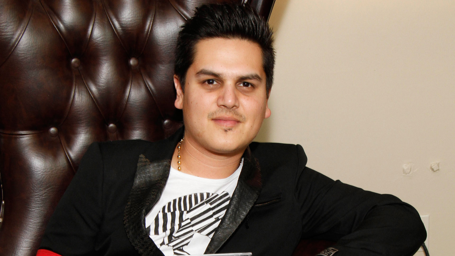 ¿Regulo Caro se quiere convertir en boxeador? | Shows El Gordo y La ...