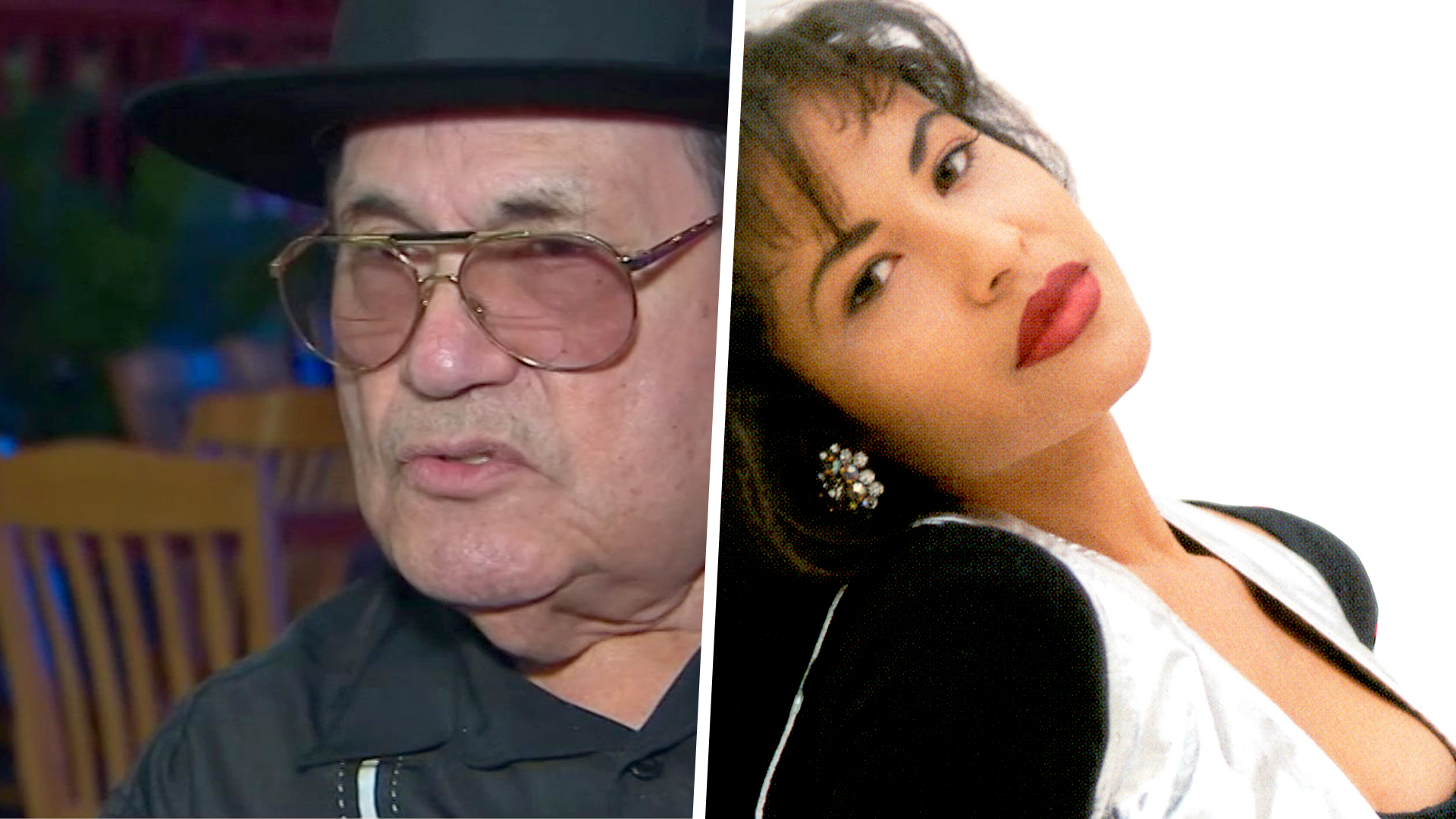 Abraham Quintanilla revela si volverán a hacerse homenajes para su hija Selena | Shows Despierta ...