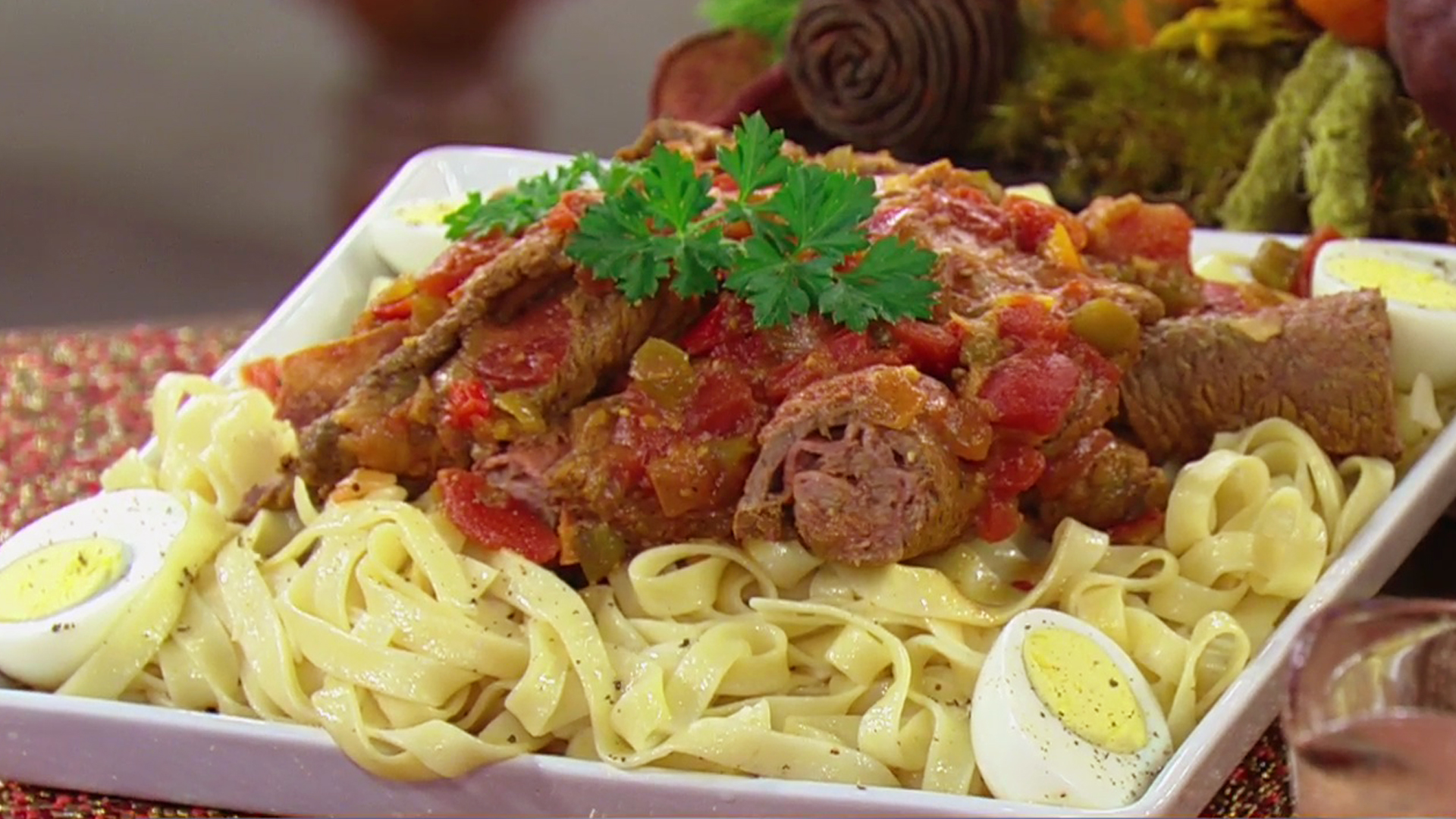 Lunes de cocinar rápido y delicioso: Bistec en Cazuela del Chef Pepín ...
