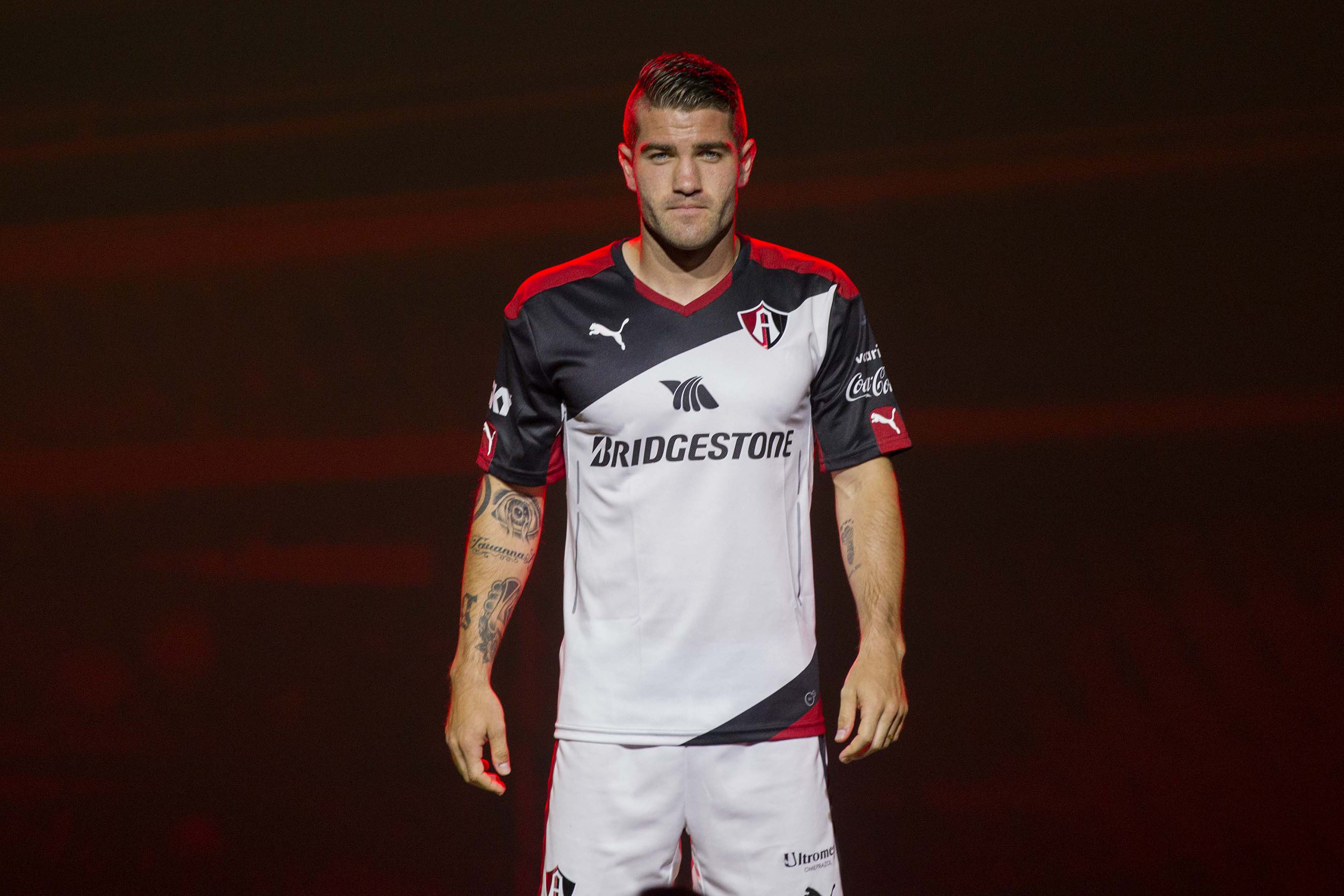 Gregory Garza podría parar hasta cinco meses | TUDN Fútbol | TUDN