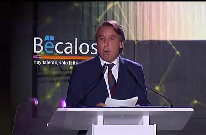 Así se vivió la Graduación Bécalos 2017 | Shows Programas Videos | Las ...