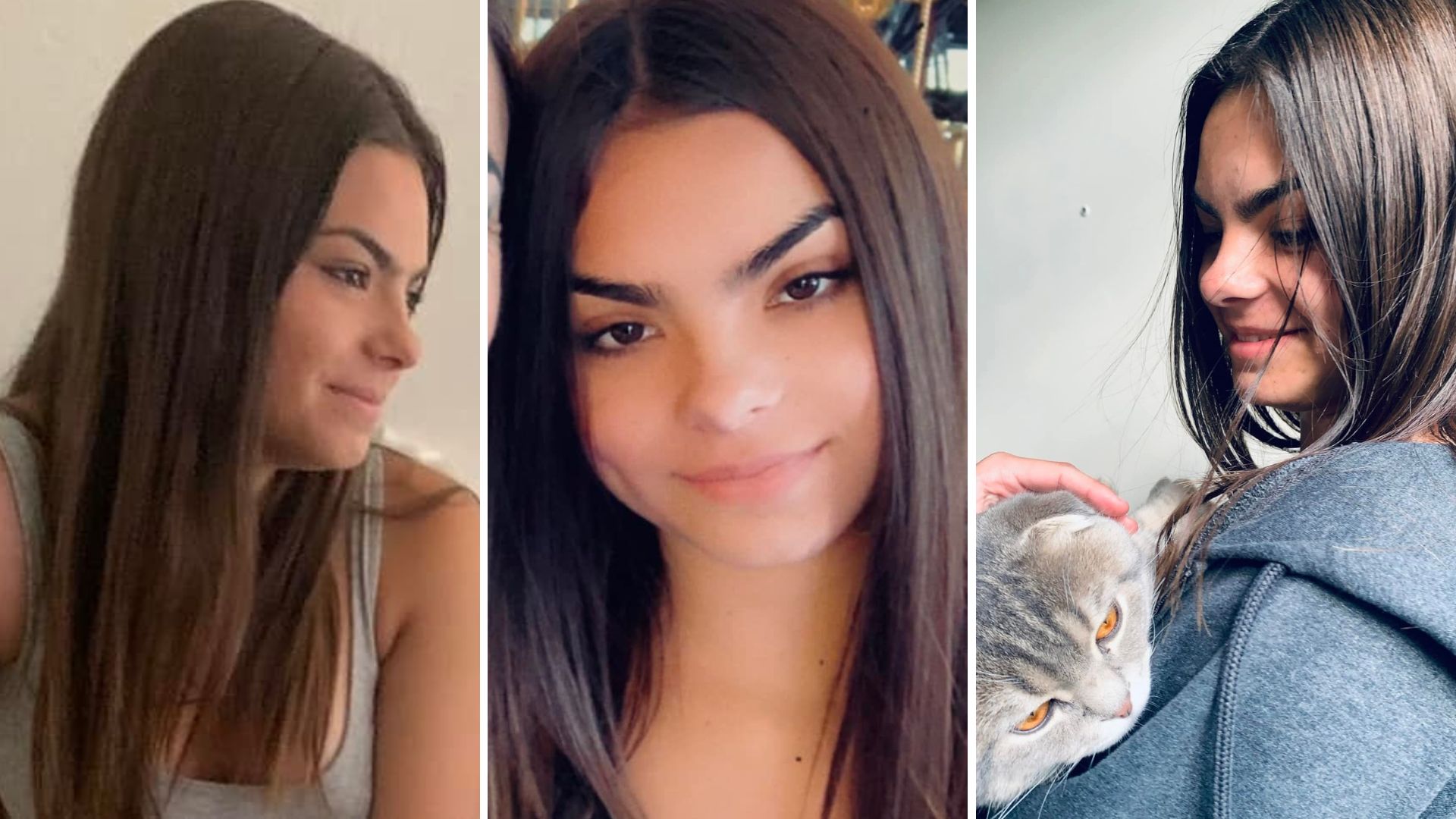 Localizan a Lila Petrik: adolescente de 14 años de Pleasant Hill ...