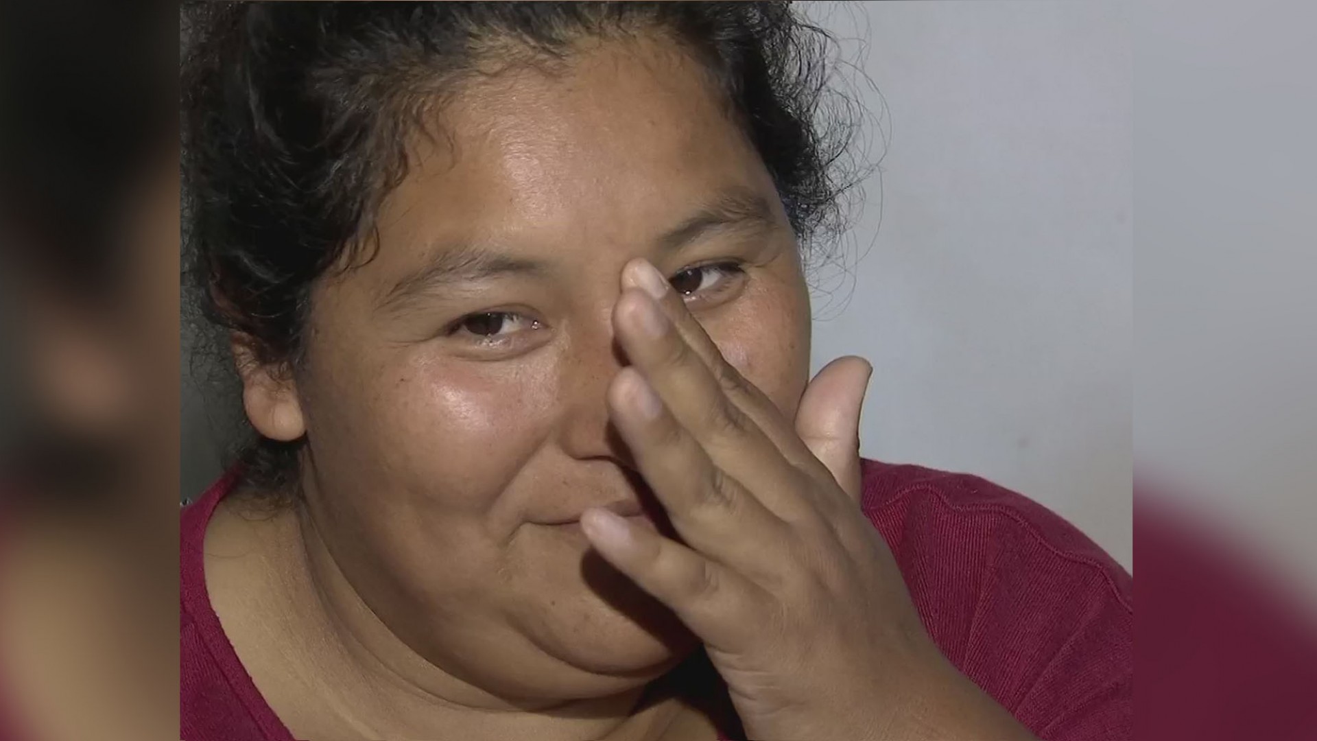 Jomari Goyso sorprende a una madre que perdió al bebé que llevaba en su vientre | Shows Primer ...