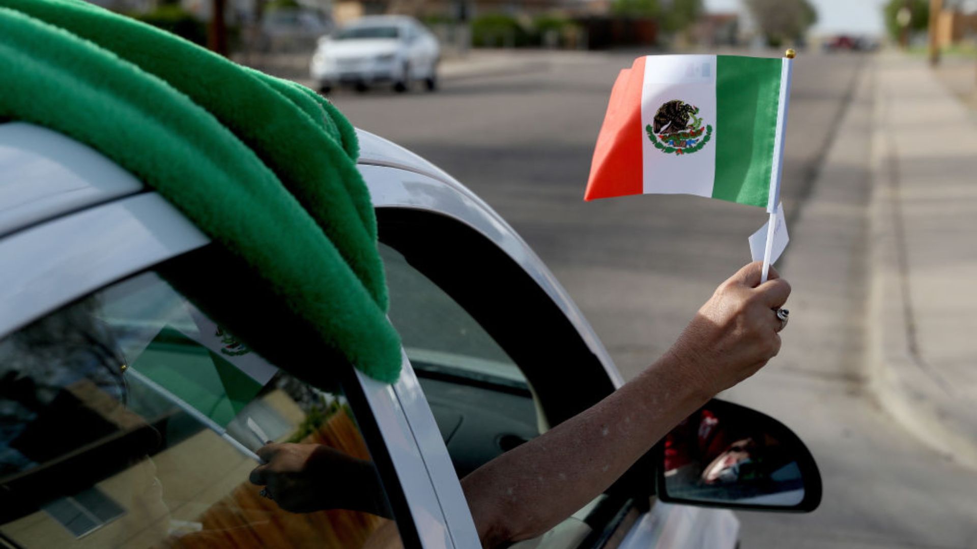 Te contamos por qué el Cinco de Mayo es una fecha tan importante en ...