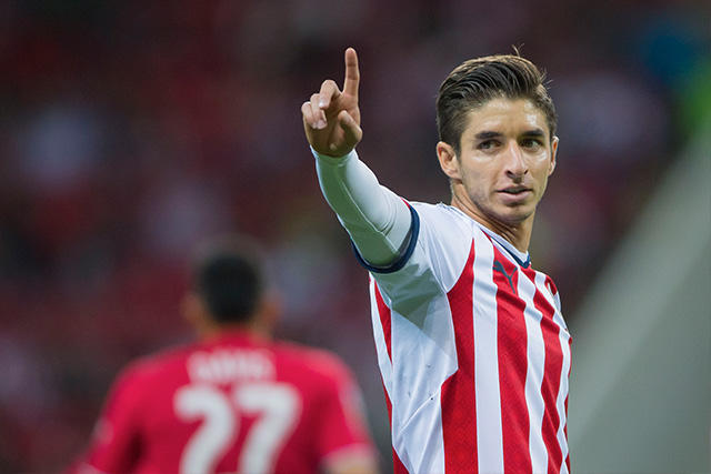 Razones por las que Chivas va a llegar a la final de la Liga de ...