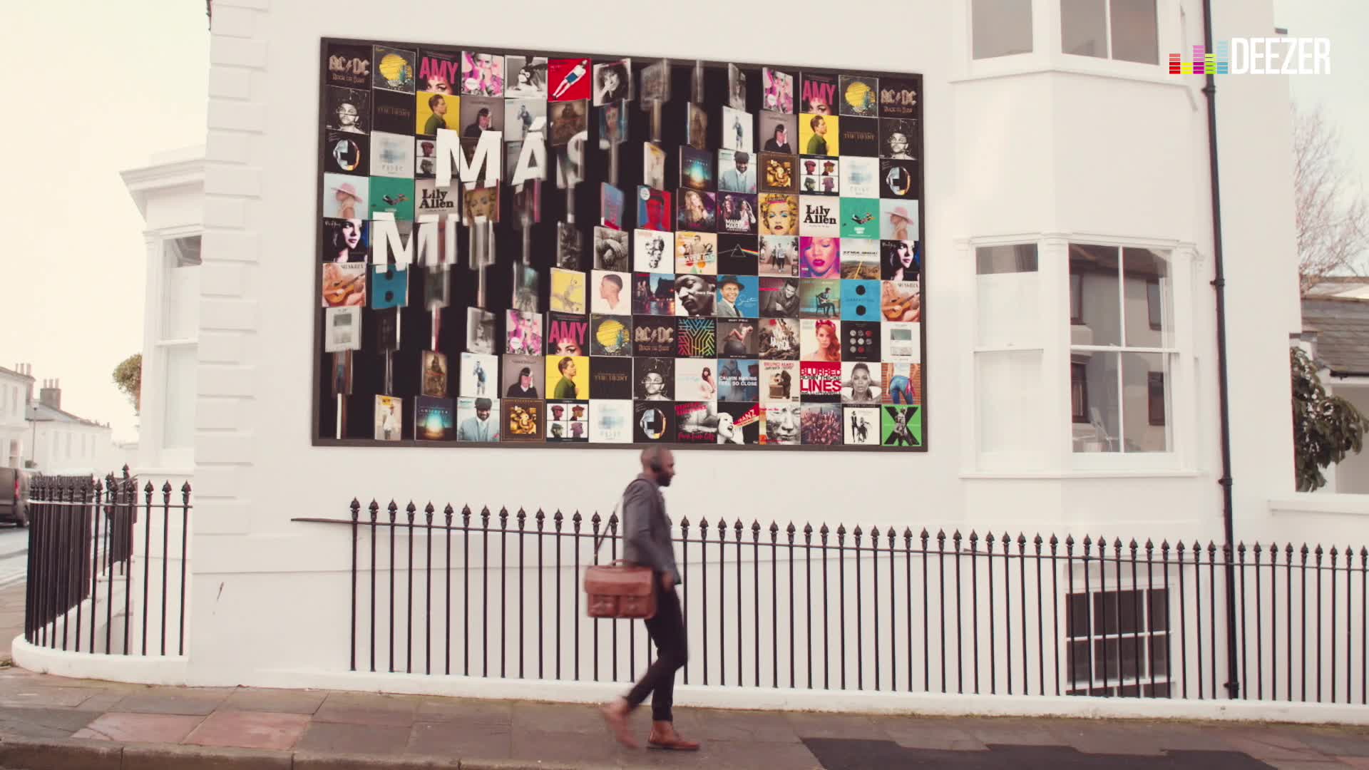 Xavier Sol nos muestra cómo usar el App de #Deezer | Deportes | TUDN ...