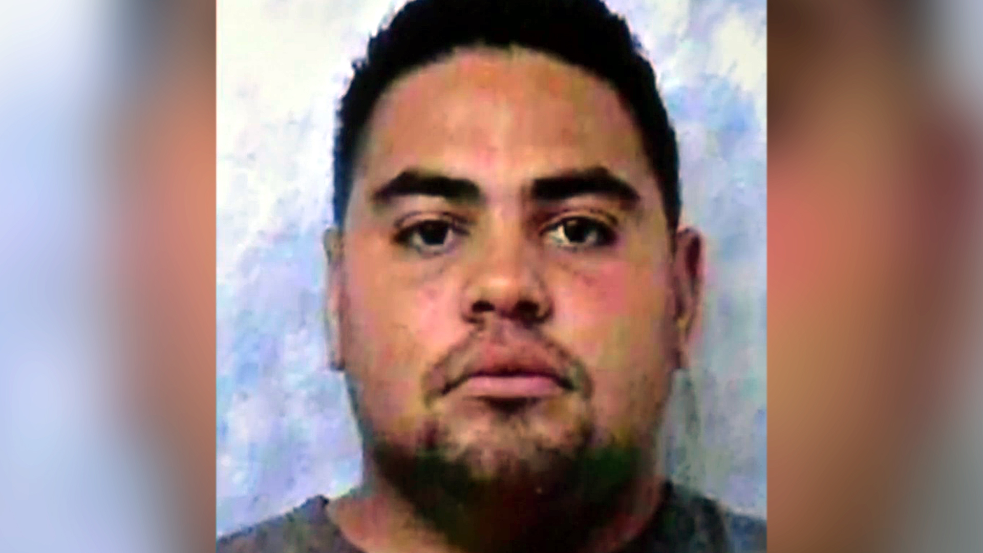 Este es el momento cuando arrestan al presunto autor intelectual del ...